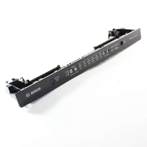 Bosch 00689602 Dishwasher Control Panel