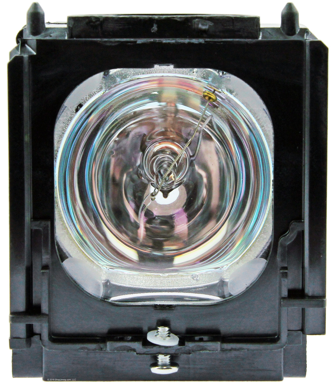 Samsung BP96-01472A DLP Replacement Lamp with Philips Bulb