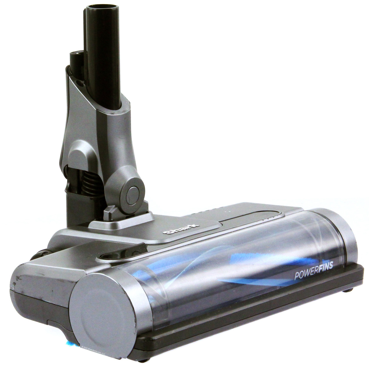 Shark self cleaning brushroll store
