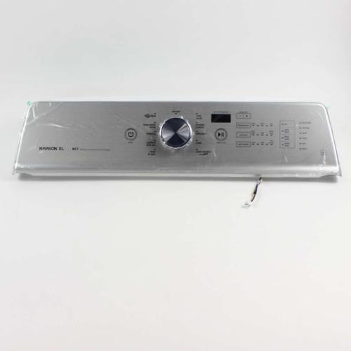 Whirlpool Washer W11112656 Top Console