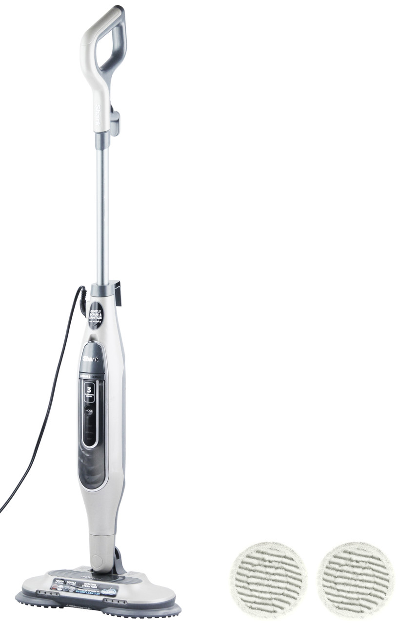 Shark S7001tgt Steam And Scrub All In One Scrubbing And Sanitizing Hard