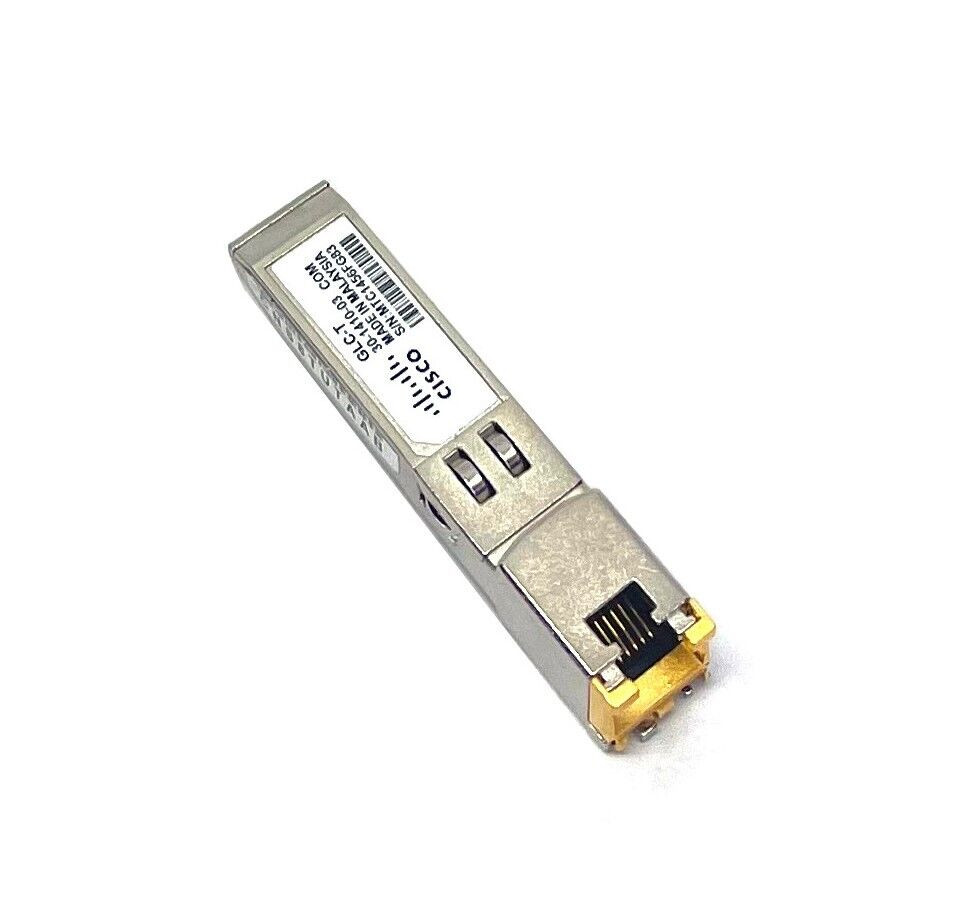 Cisco 30-1410-03 Transceiver Module