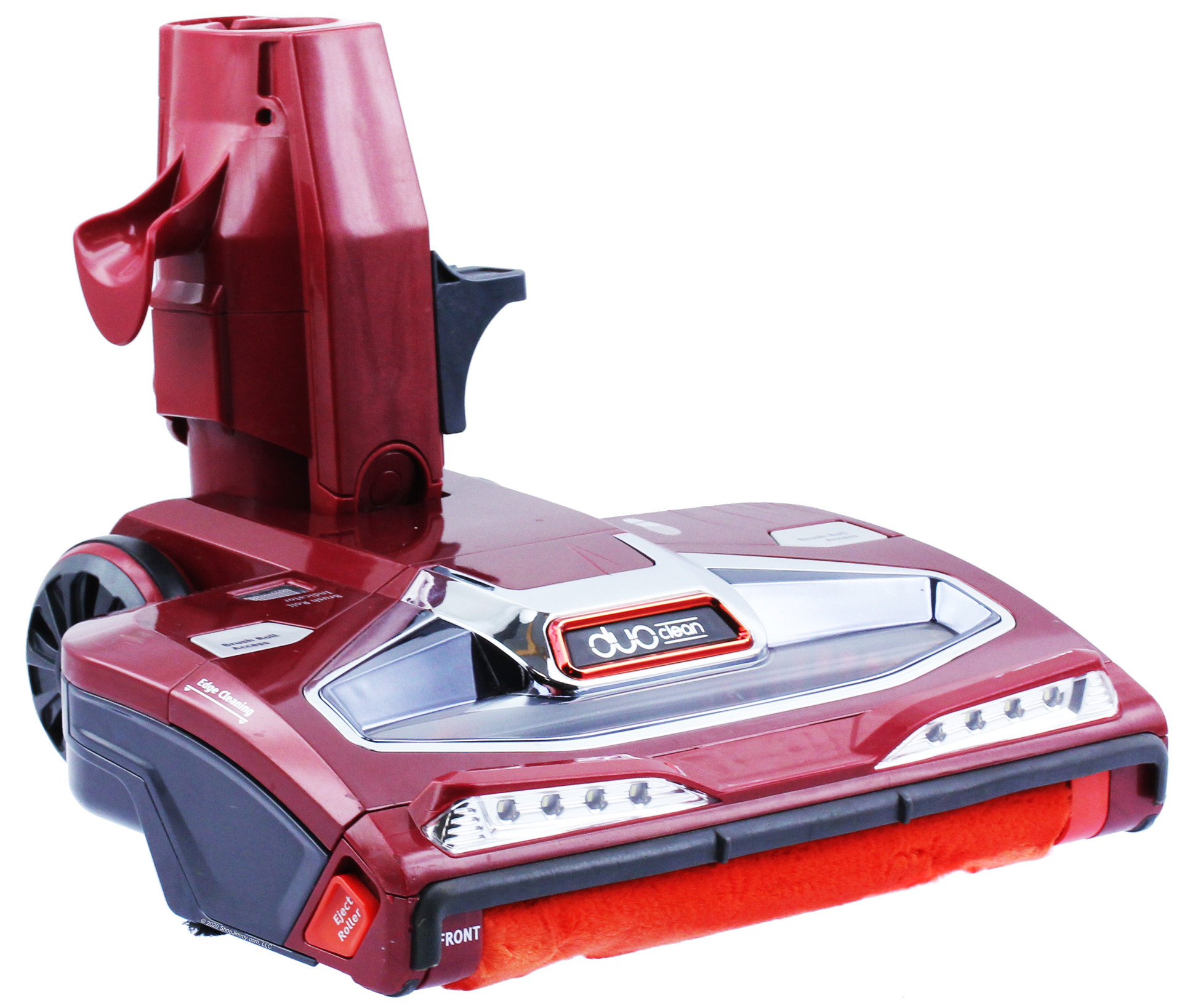 Shark Motorized Floor Nozzle for Rocket DuoClean HV381 Vacuums - Renewed