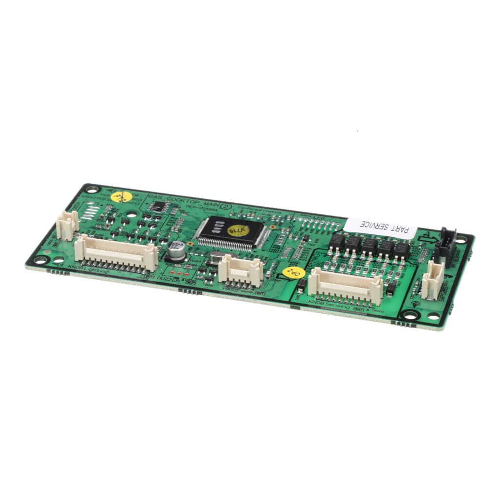 Samsung DE94-03890A Pcb Assembly Eeprom
