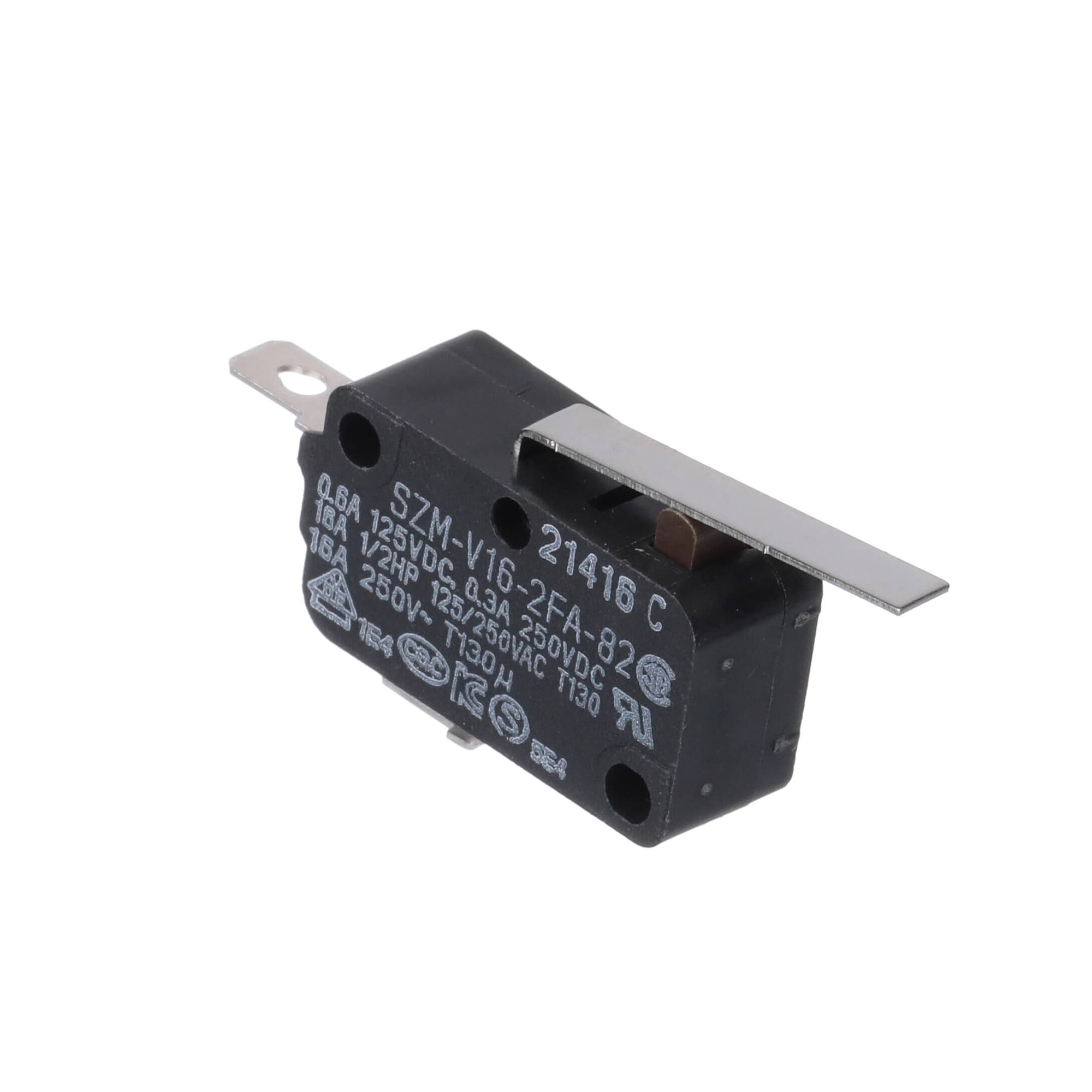 LG 3W40025D EBF61734701 Micro Switch