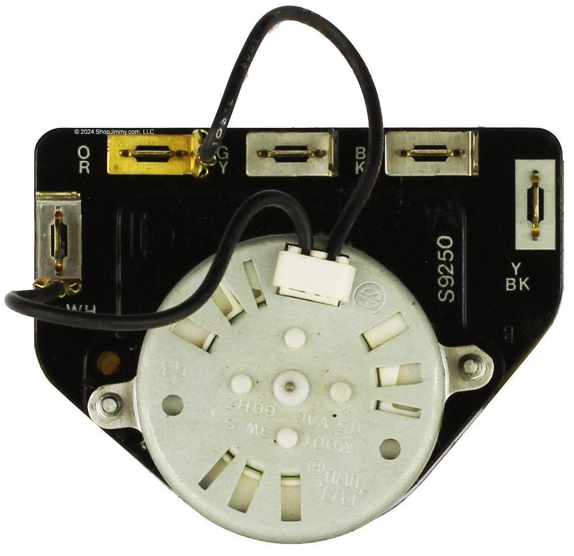 Maytag Dryer 3-08221 Timer