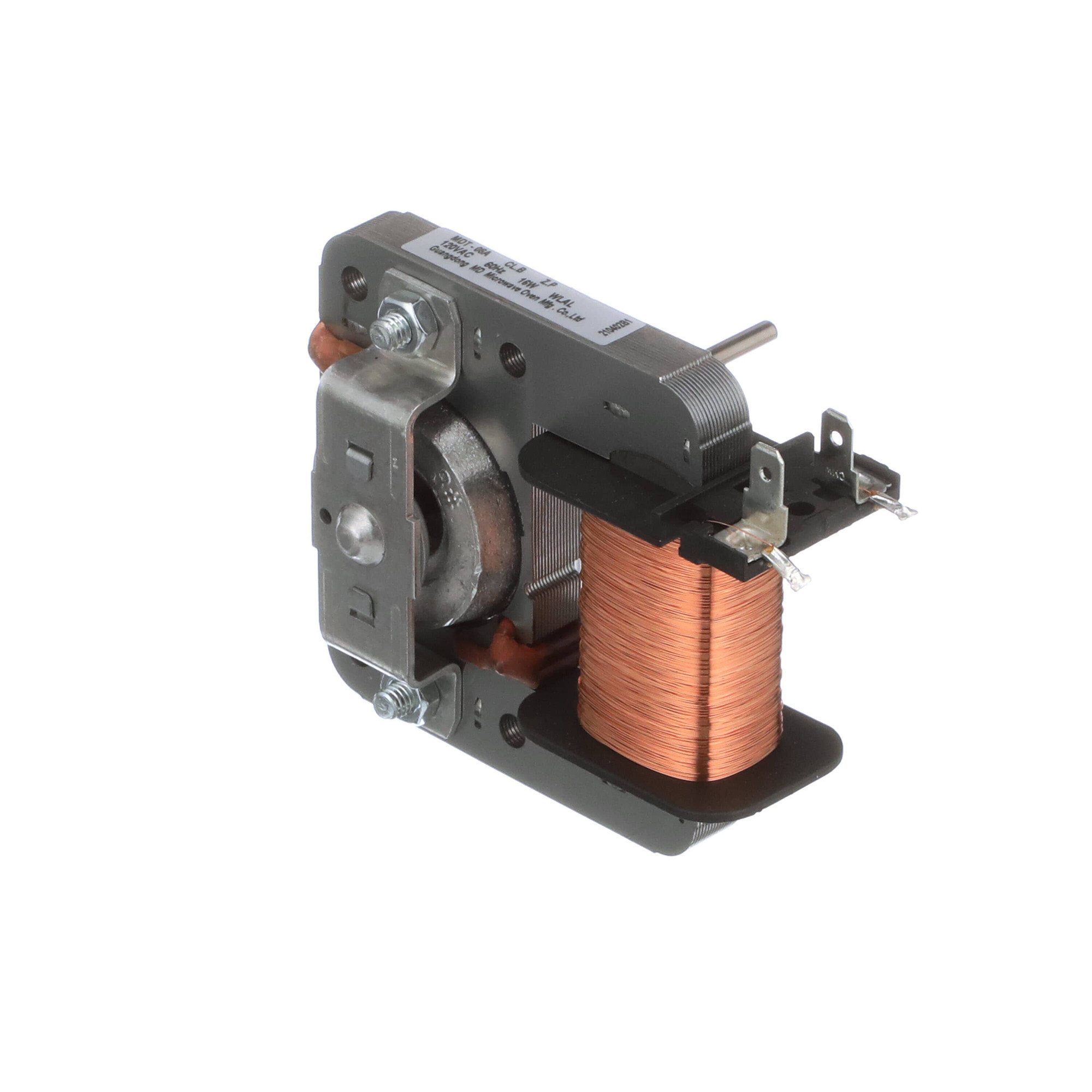 Electrolux 5304509471 Motor,cooling Fan