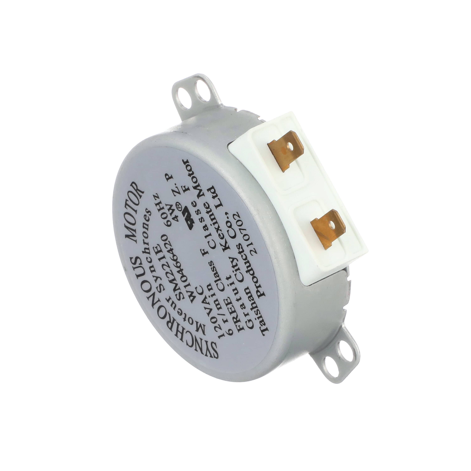 Whirlpool WPW10466420 Motor-turn