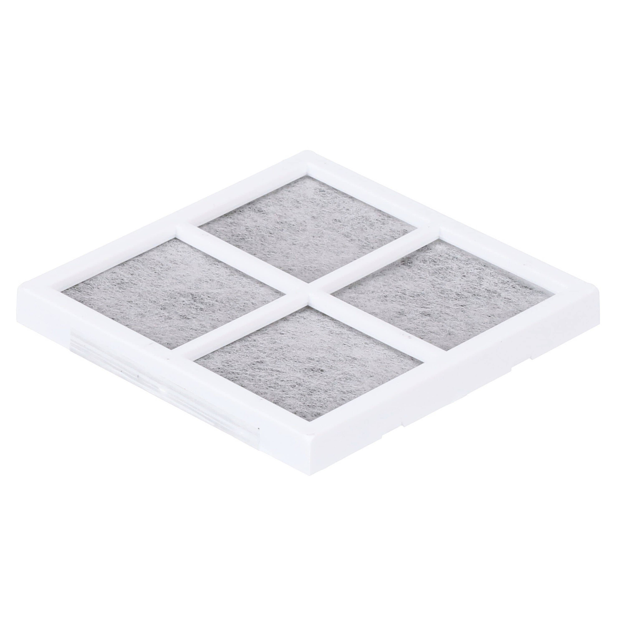 LG ADQ73214405 ADQ73214408 Refrigerator Air Cleaner Filter Assembly
