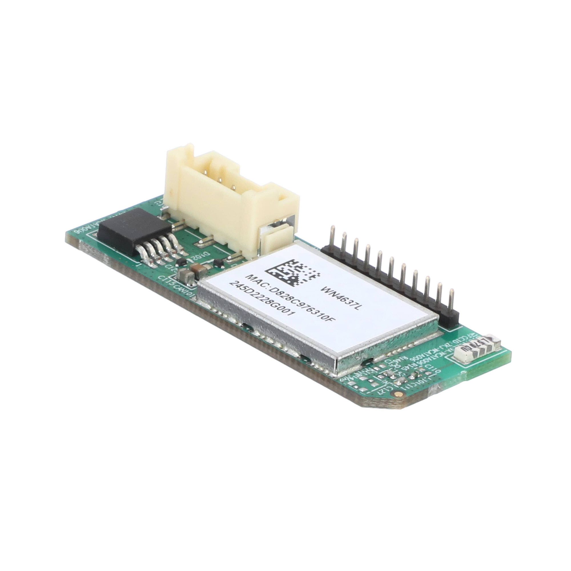 GE WH22X29551 WH22X29461 Gea3 Wifi Board