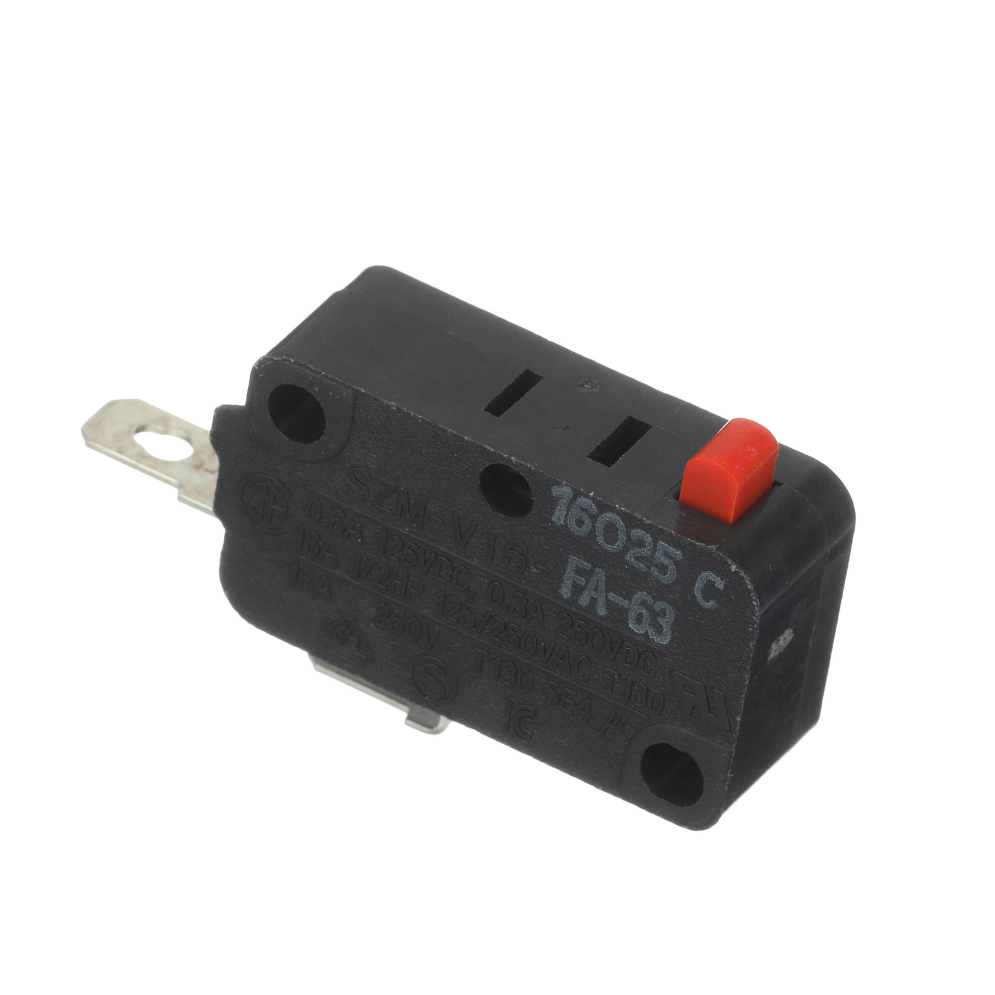 Samsung 3405-001119 DA34-00011B Switch-micro