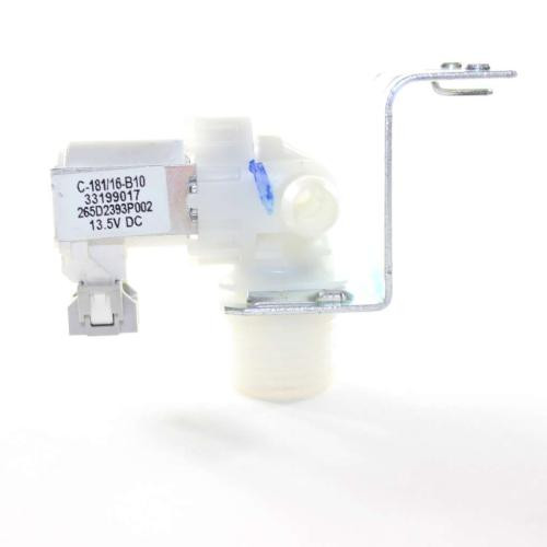 GE WD15X21340 WD15X22999 Valve Water Asm