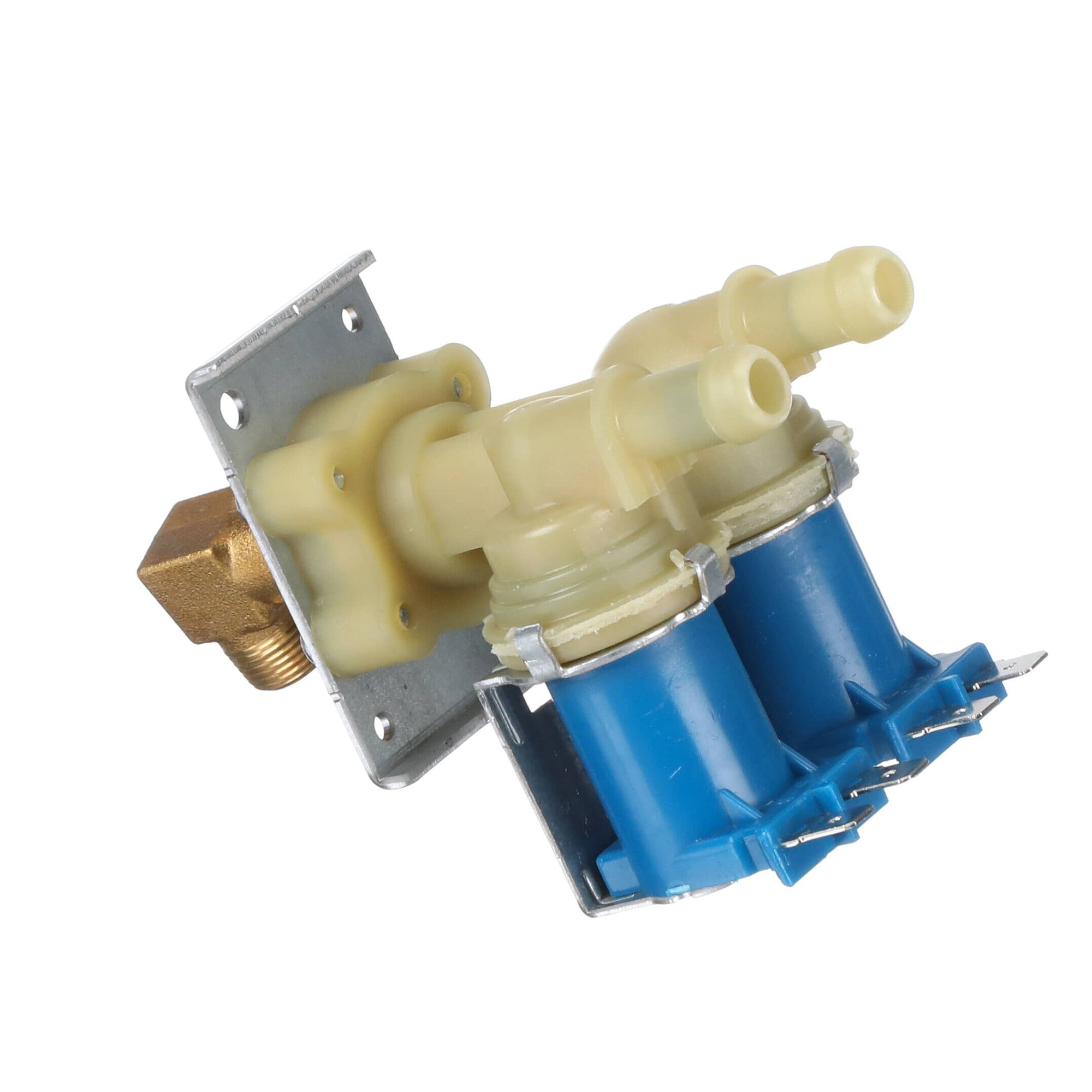 LG AJU33450703 Water Inlet Valve