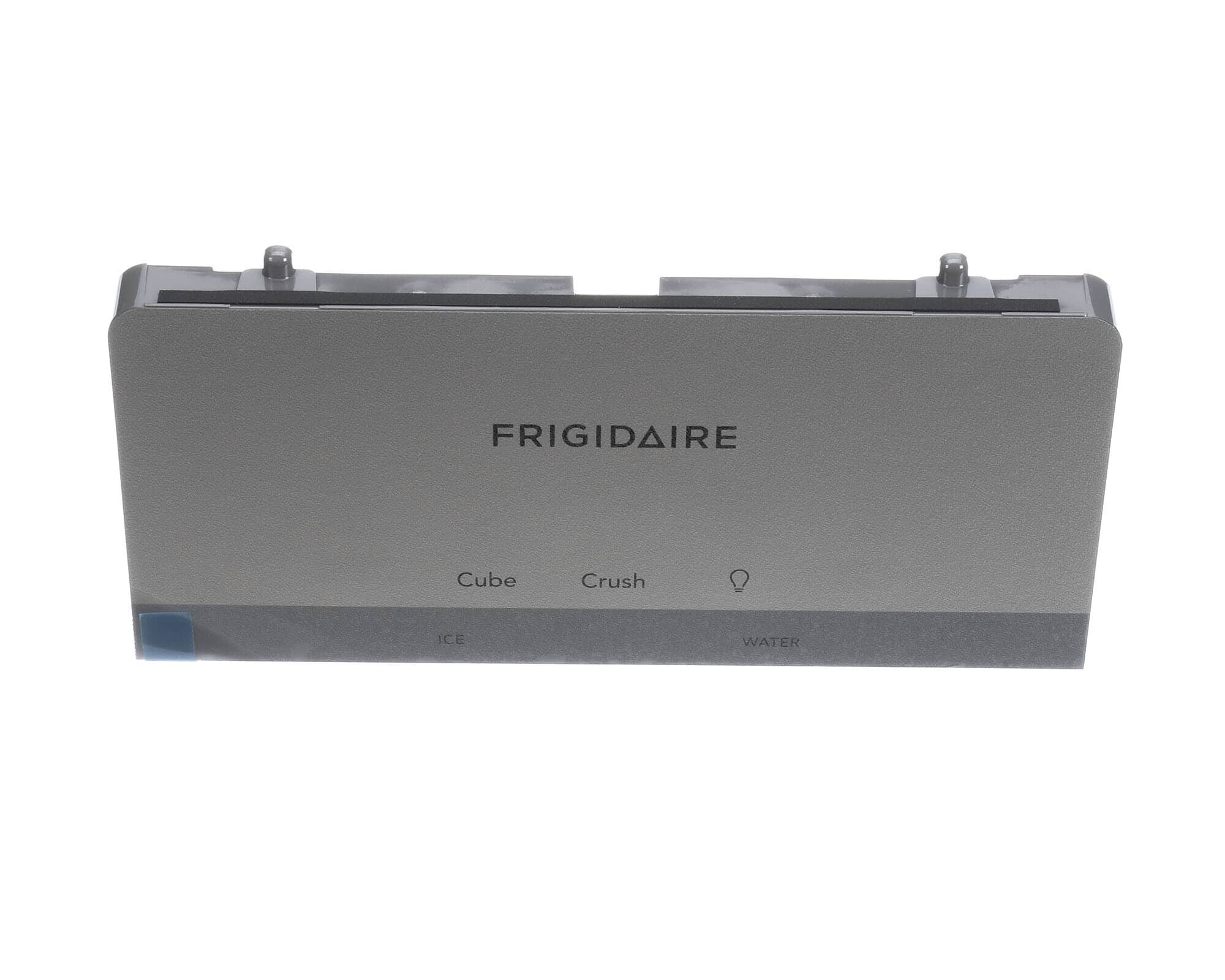 Electrolux 5304526015 User Interface,assembly,gray