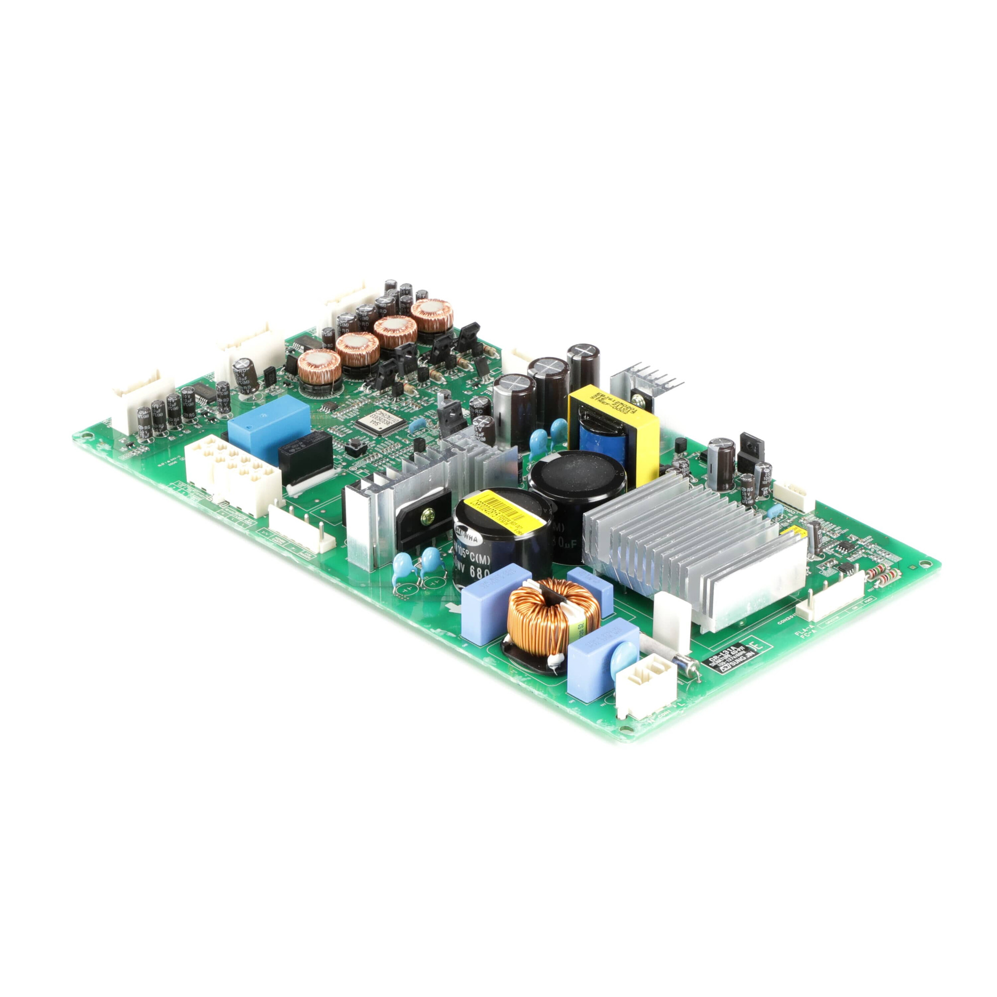 LG CSP30242815 Onboarding Svc Pcb Assembly