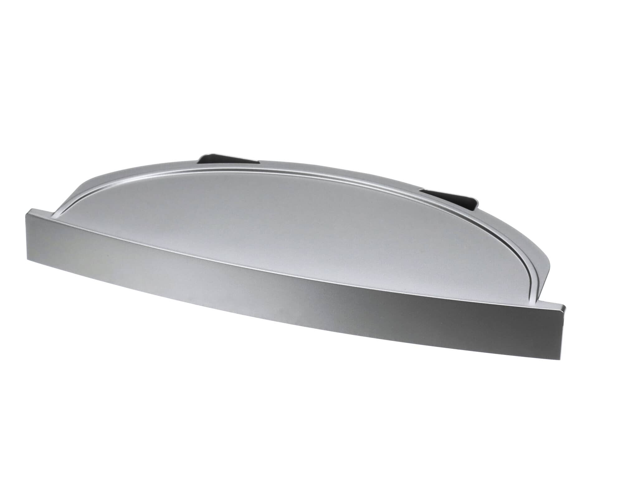GE WR17X34471 Silver Drip Tray