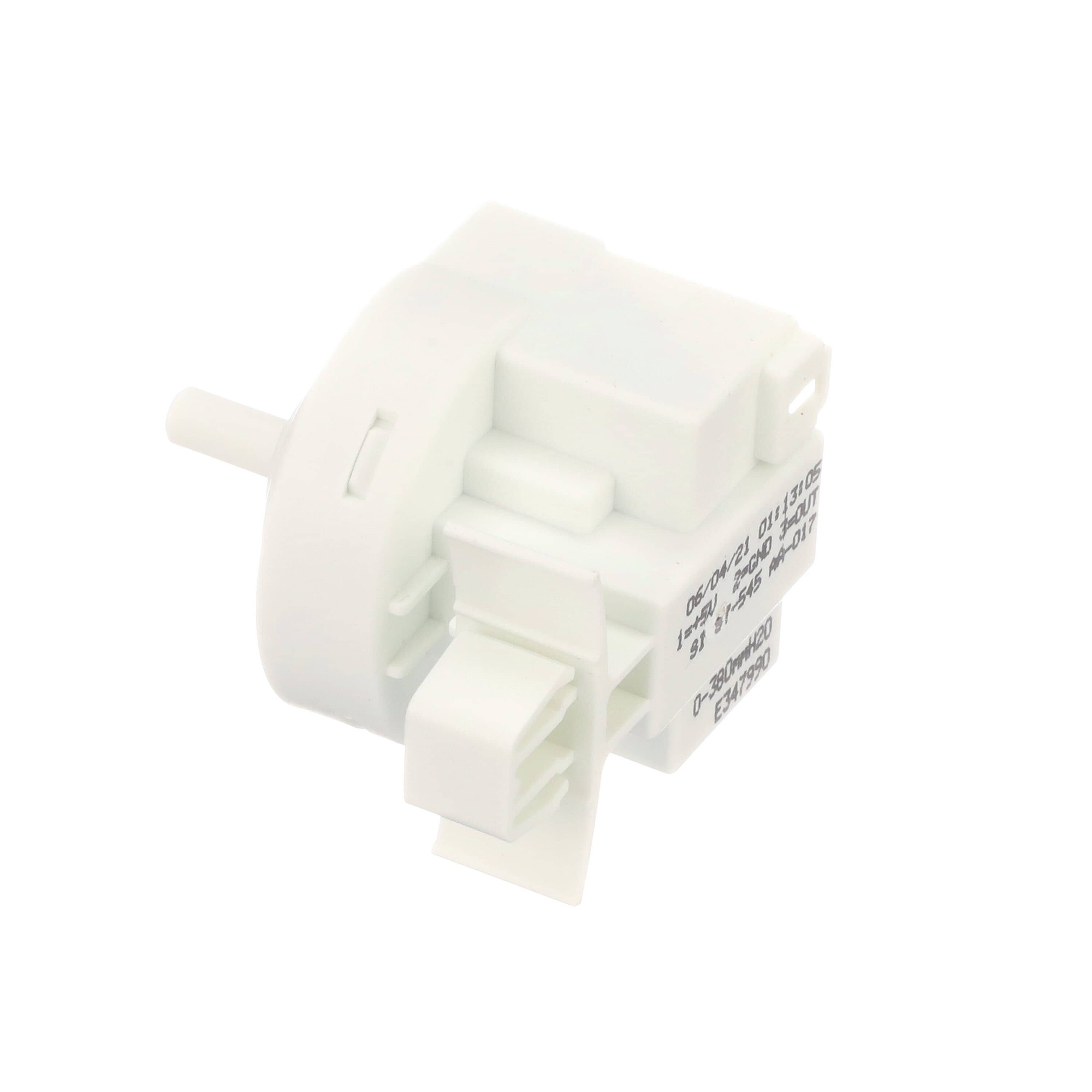 Electrolux 5304505436 Sensor Switch,pressure