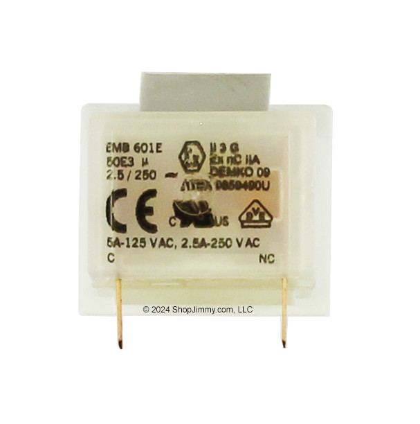GE WR23X31507 Refrigerator Door Light Switch