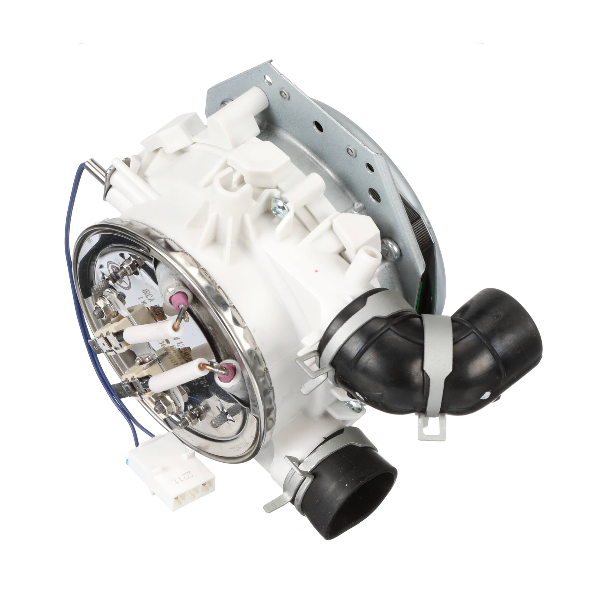 LG AGM30016301 Pump Casing Assembly