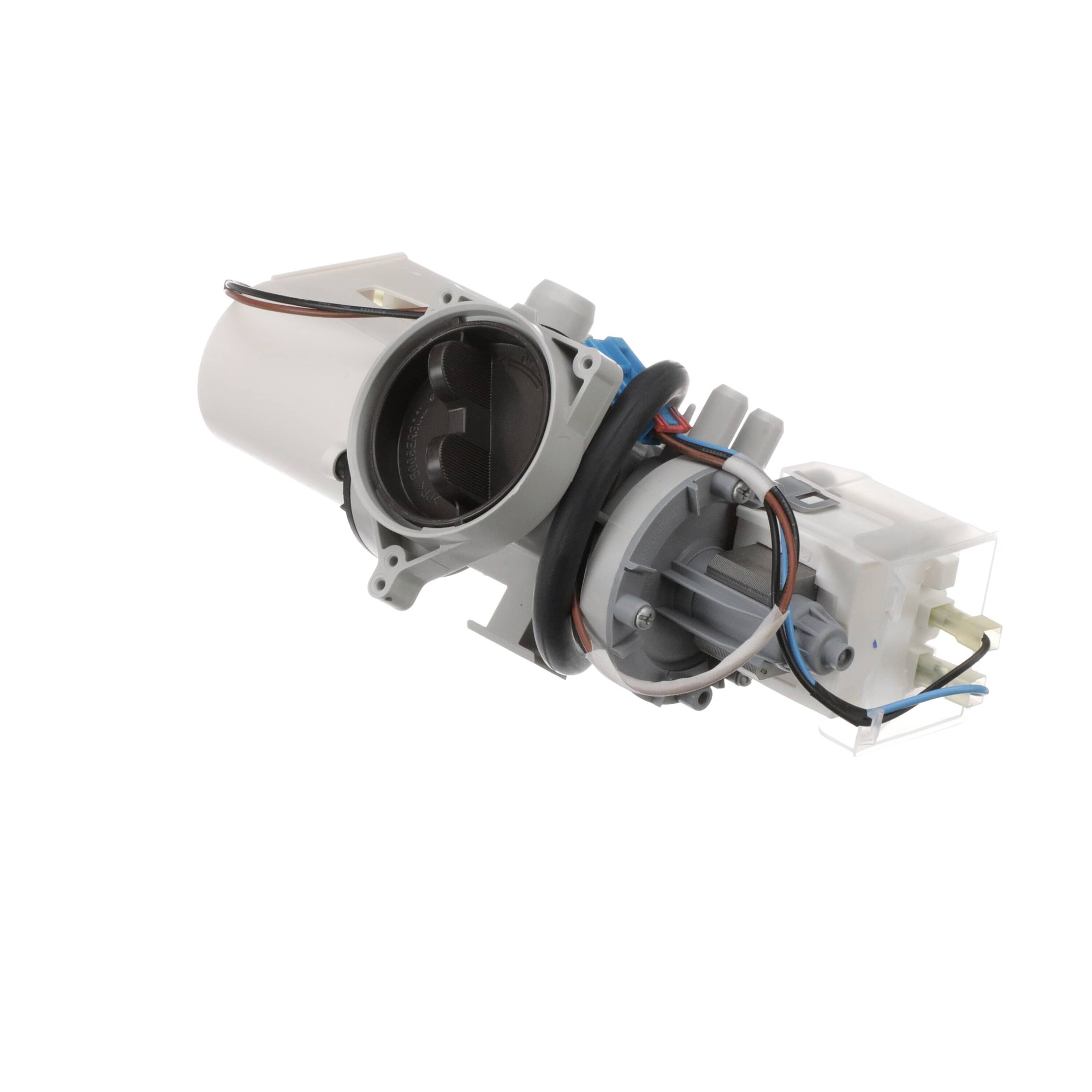LG AHA72973309 Drain Pump Assembly