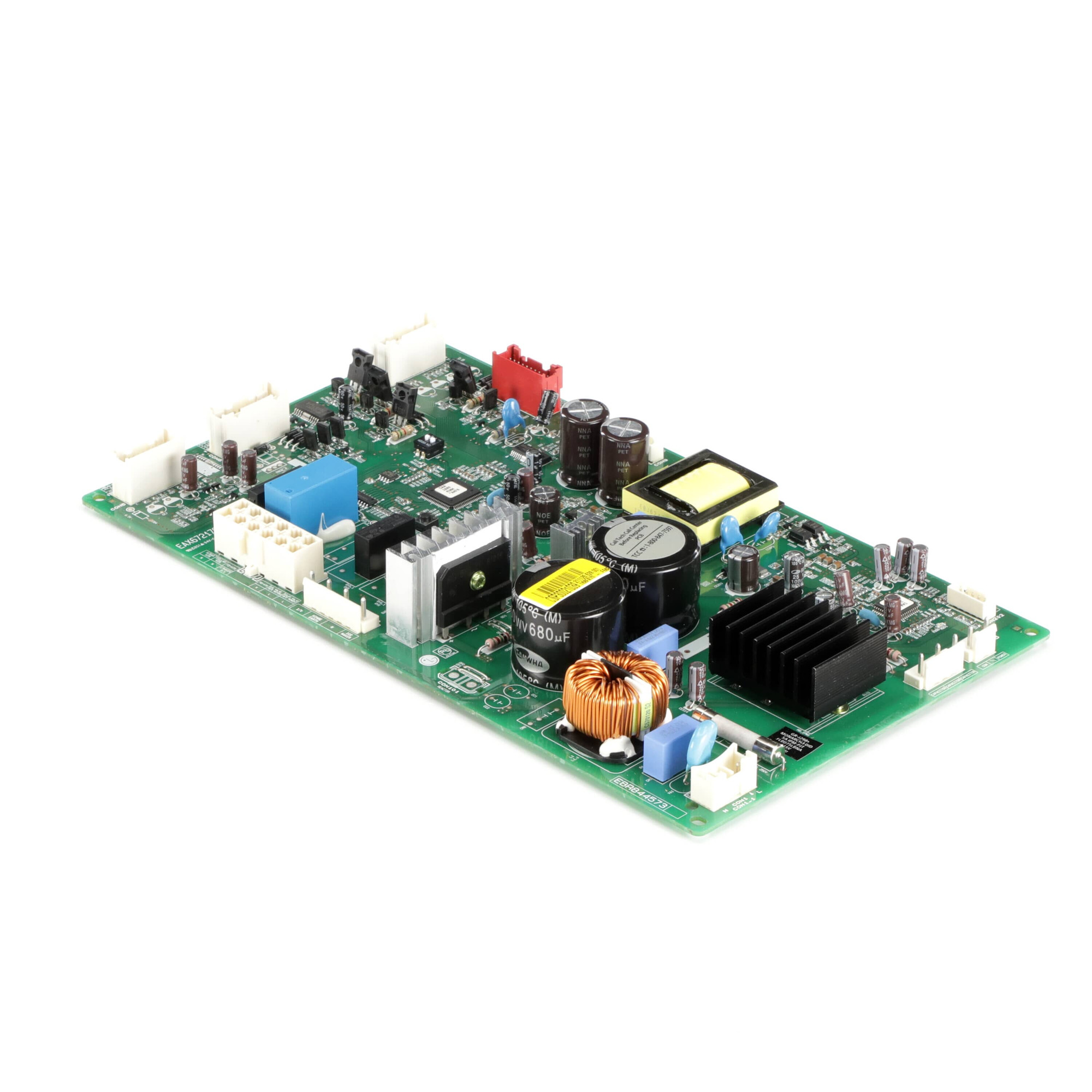 LG CSP30021039 Onboarding Svc Pcb Assembly Refrigerator Control Board