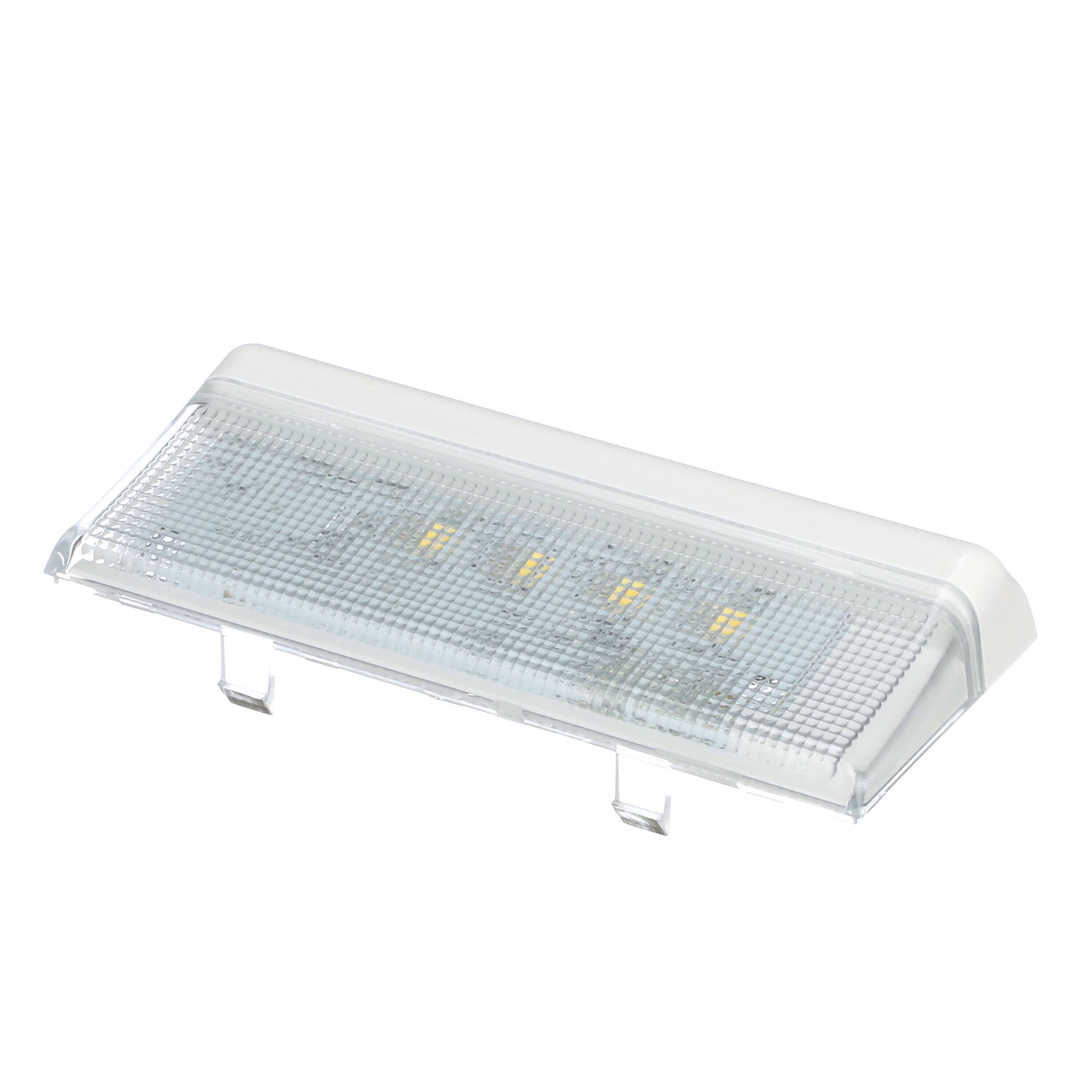 Whirlpool WPW10515057 This Sxs Refrigerator Led Light Assembly