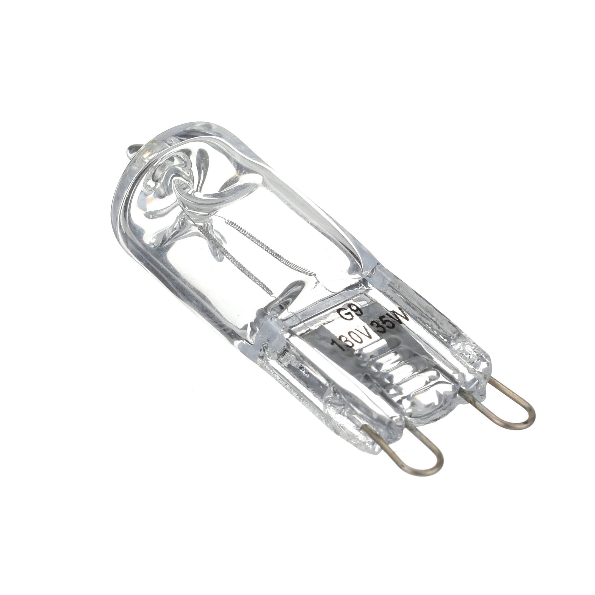 GE WB08T10045 Lamp Halogen G9