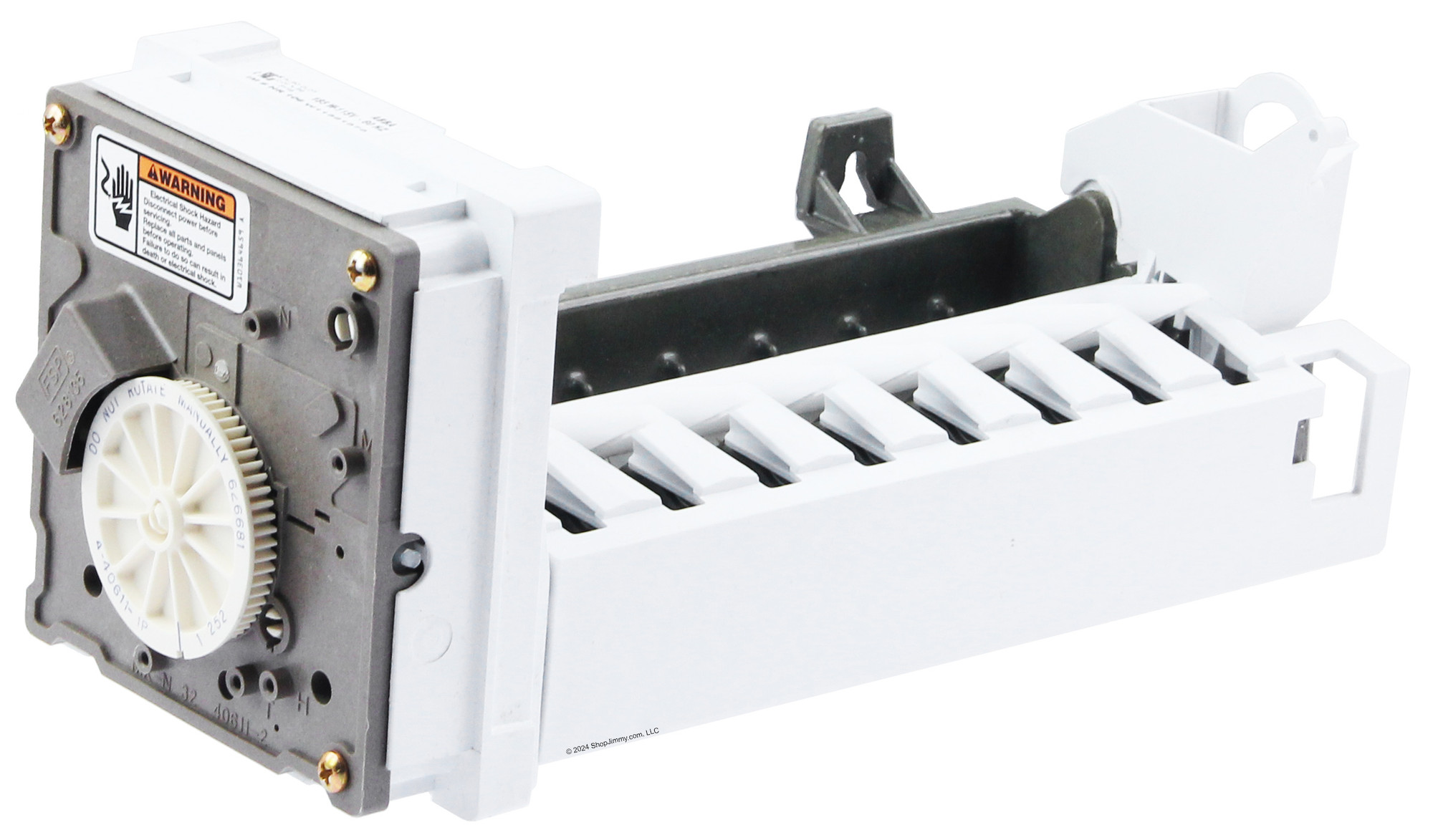 Whirlpool W11542654 Icemaker