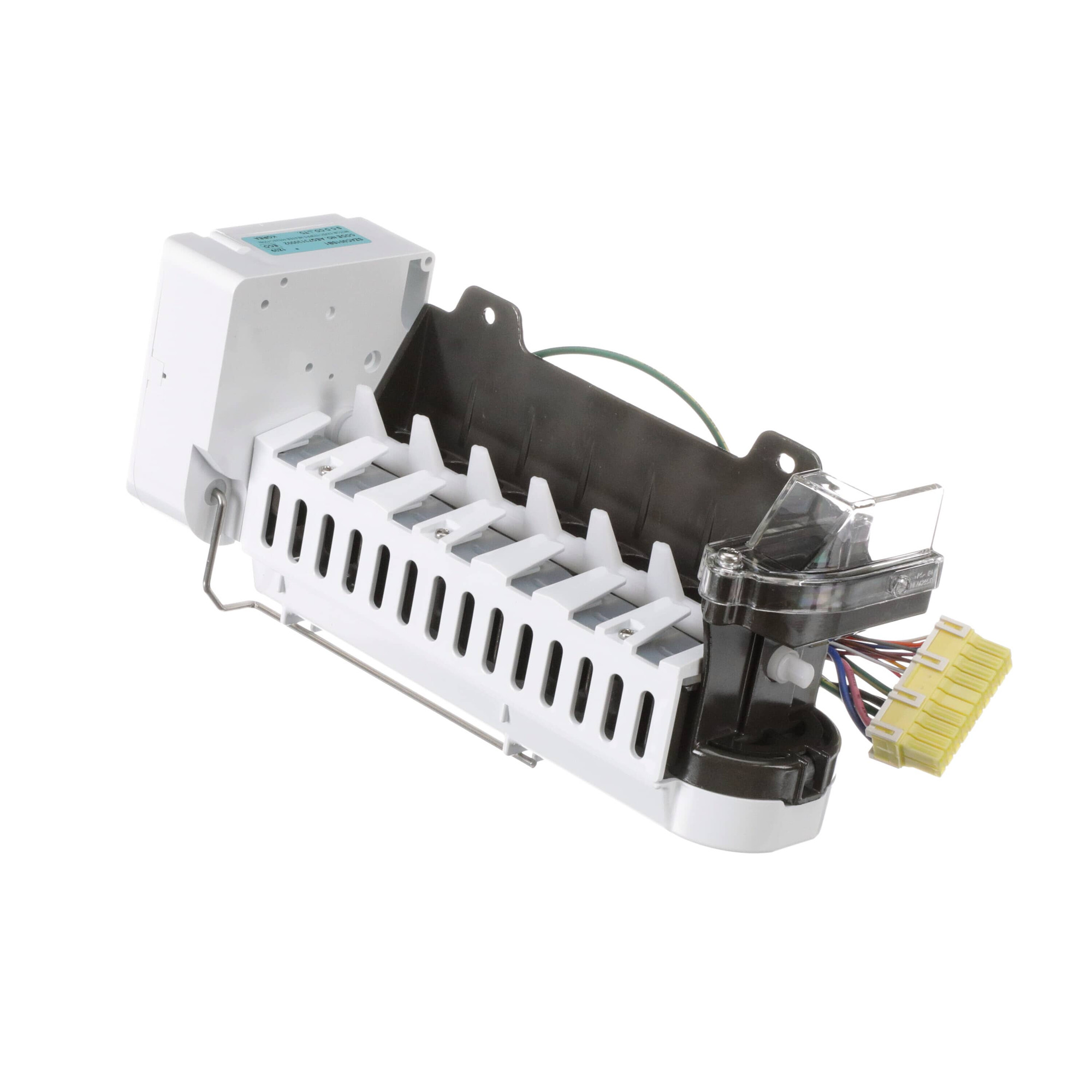 LG AEQ73130002 Refrigerator Ice Maker Refrigerator Ice Maker Aeq73130002