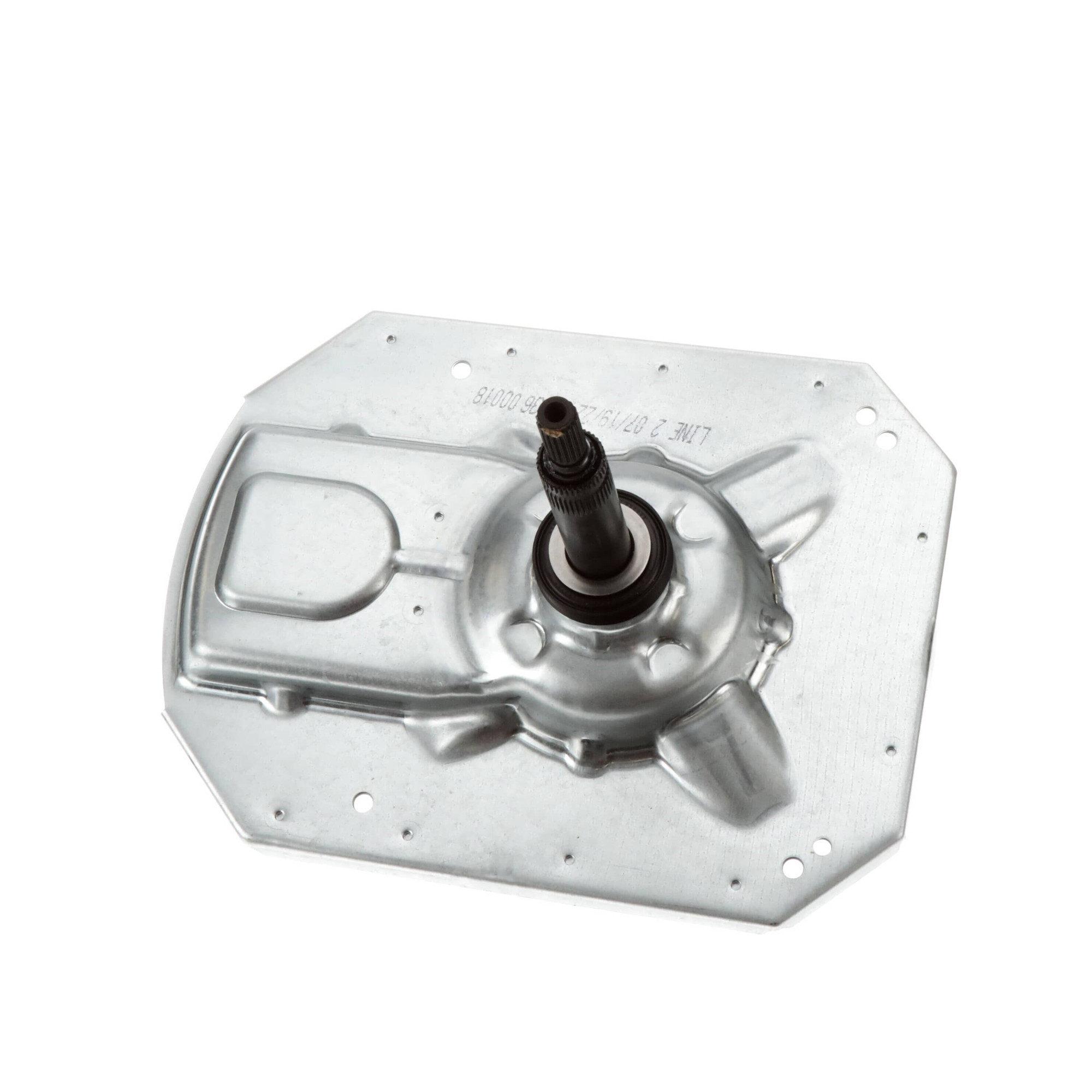 Whirlpool W11454372 Gearcase Service Pack Kit