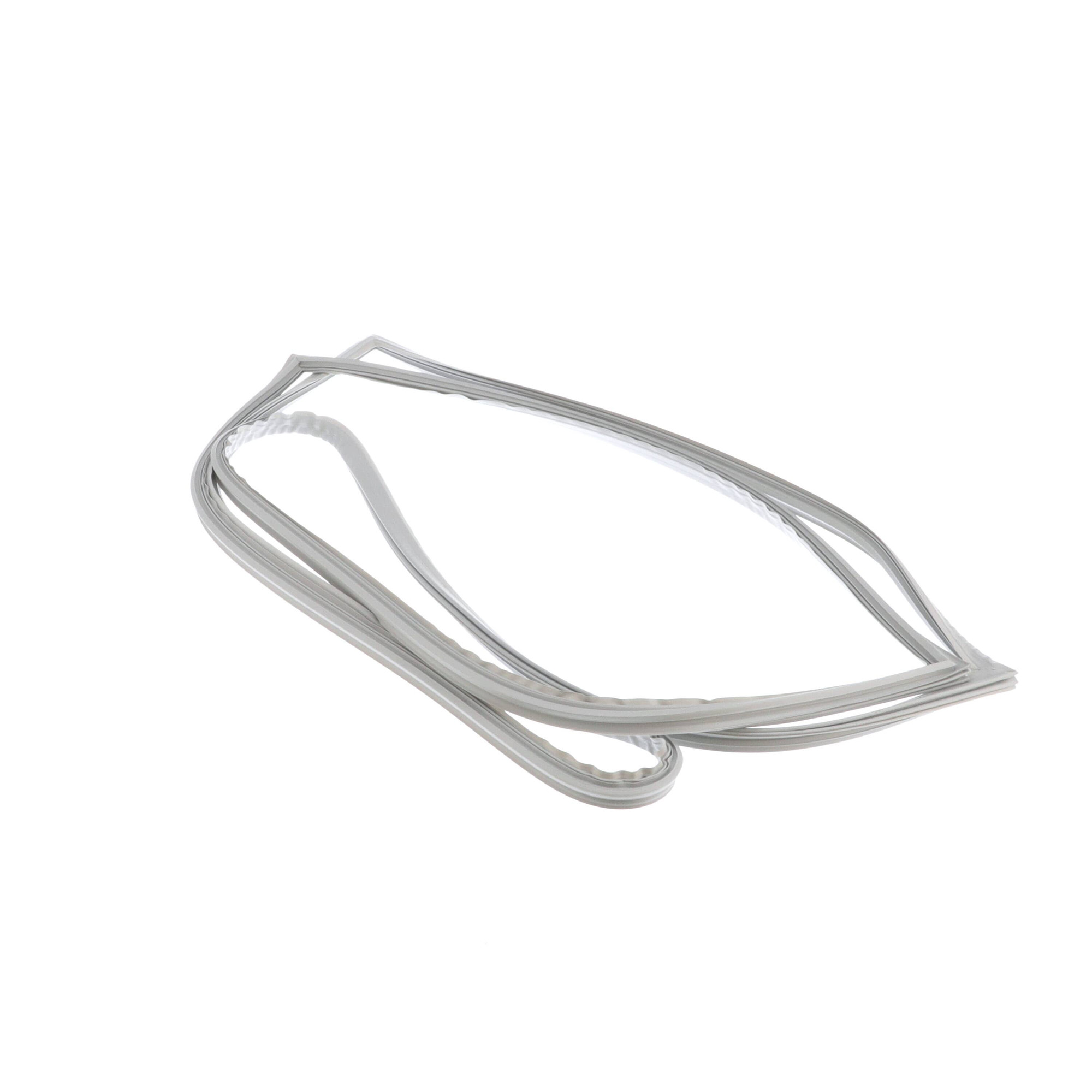 Electrolux 5304524887 Gasket, Door Gray
