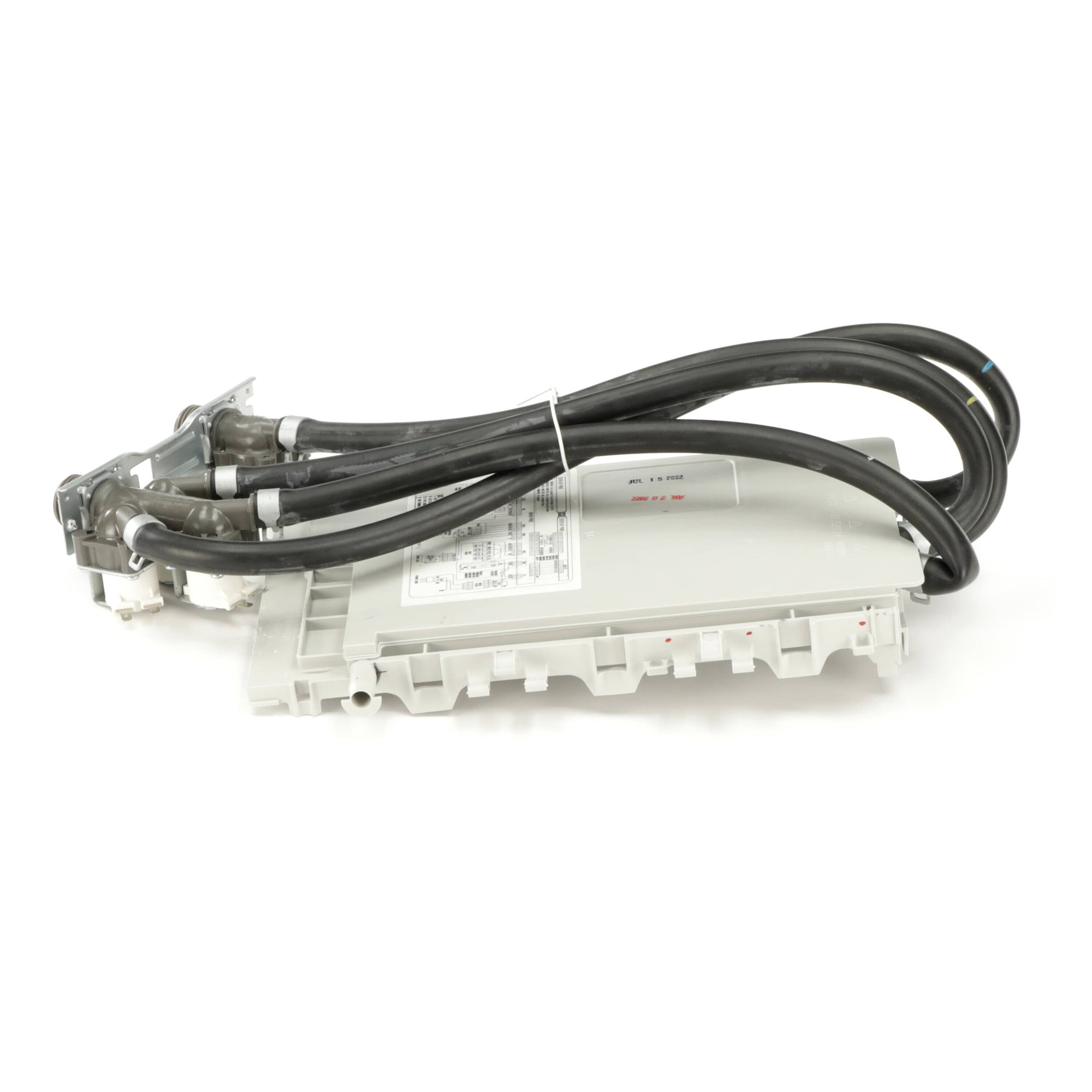 LG ACZ74070501 Dispenser Assembly