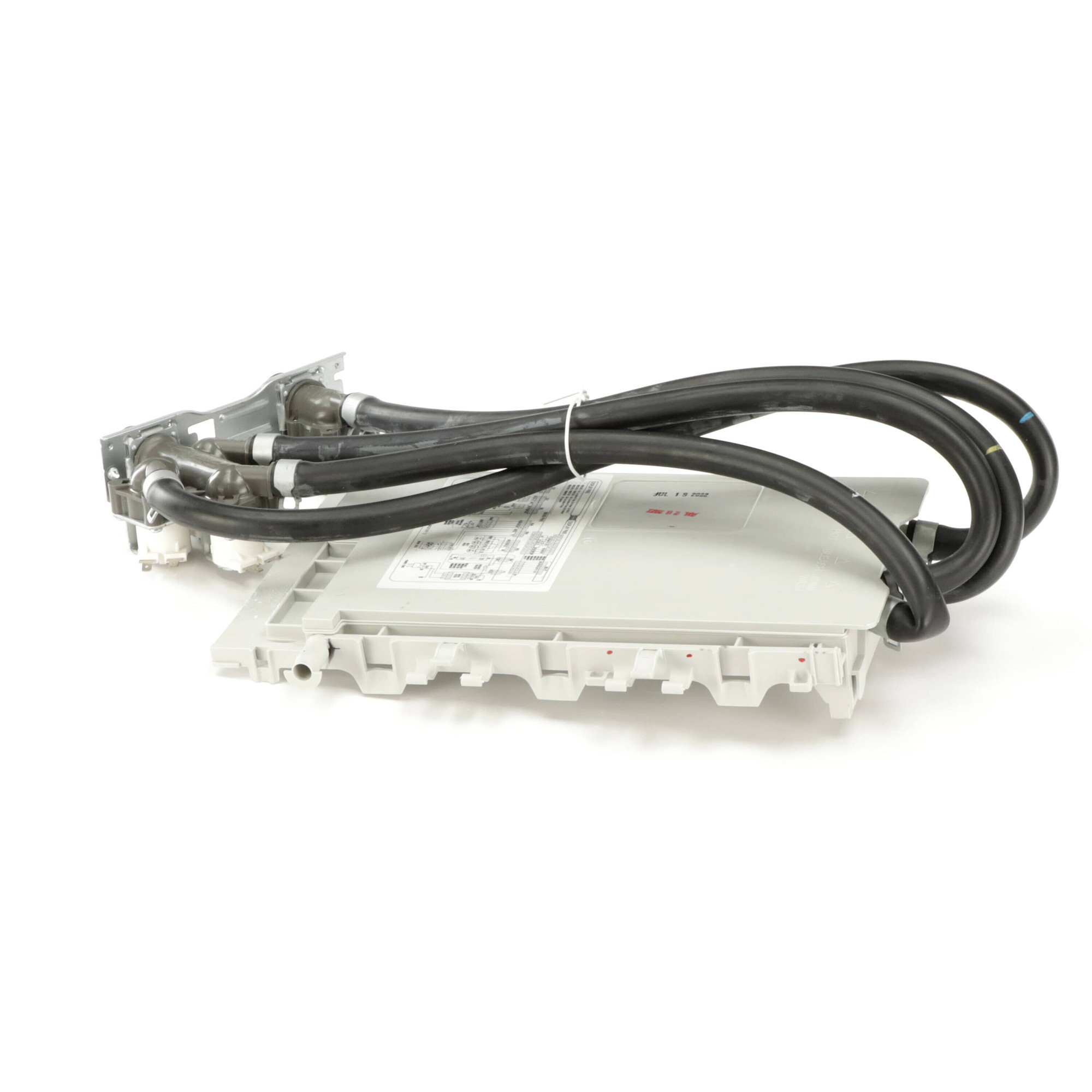 LG ACZ74070501 Dispenser Assembly