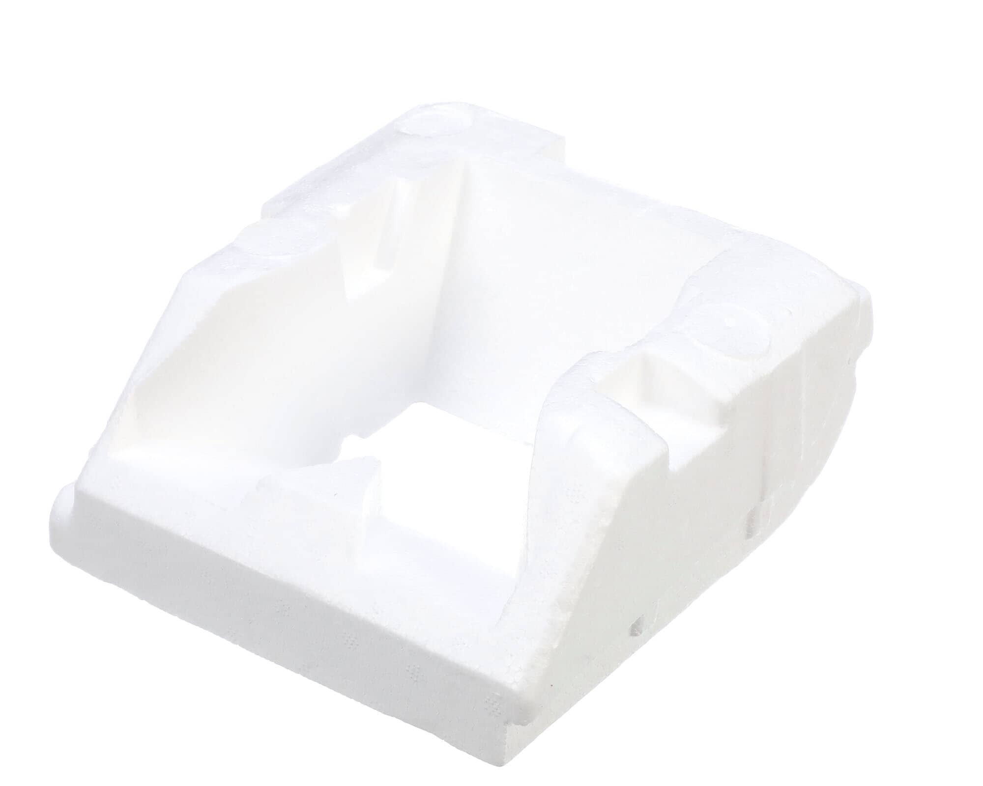 Electrolux 5304522336 Diffuser,control Box,top