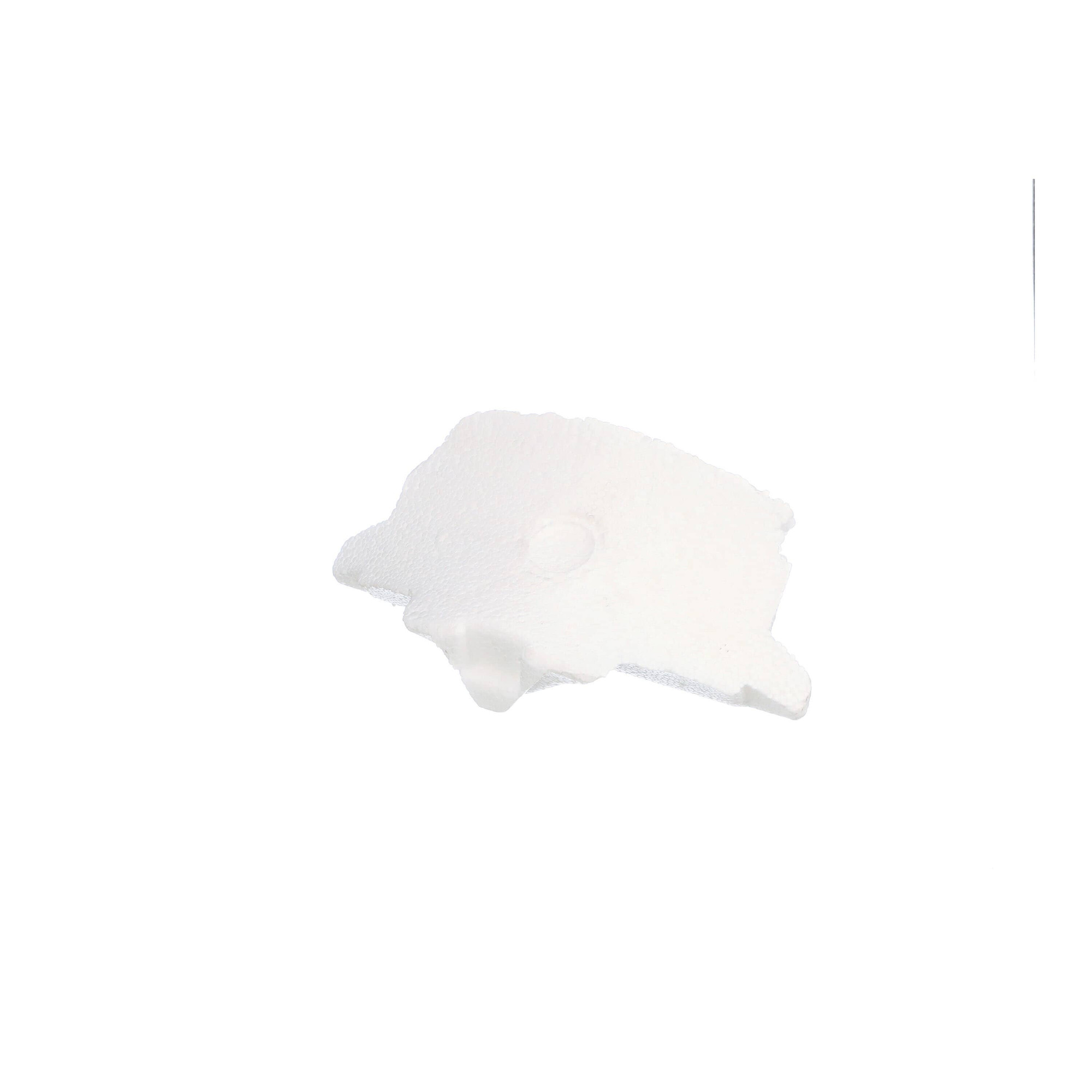 Electrolux 240362601 Diffuser,air,bottom