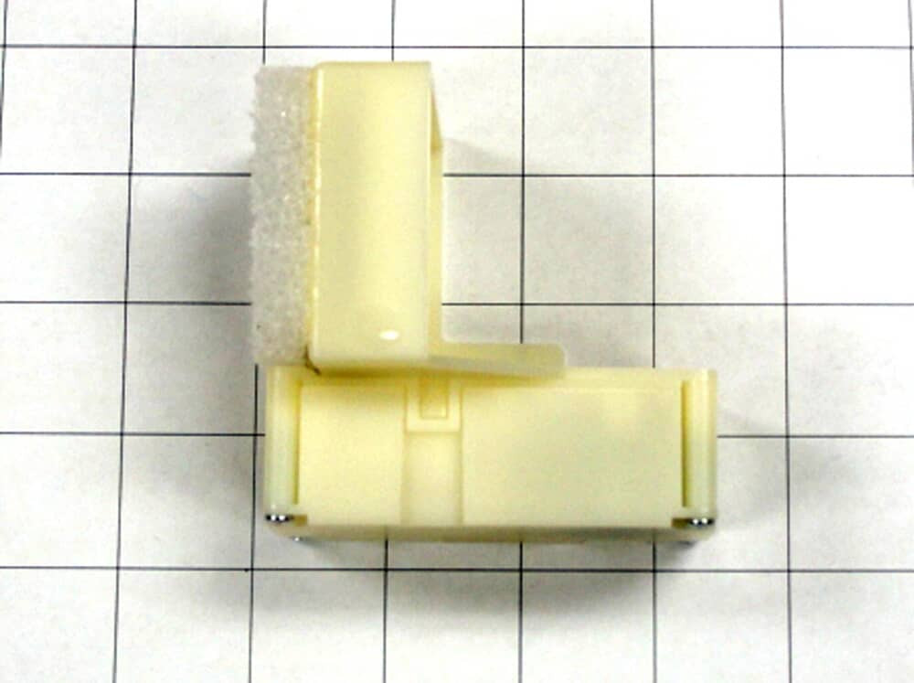 Electrolux 241853801 Damper Assy,w/seal