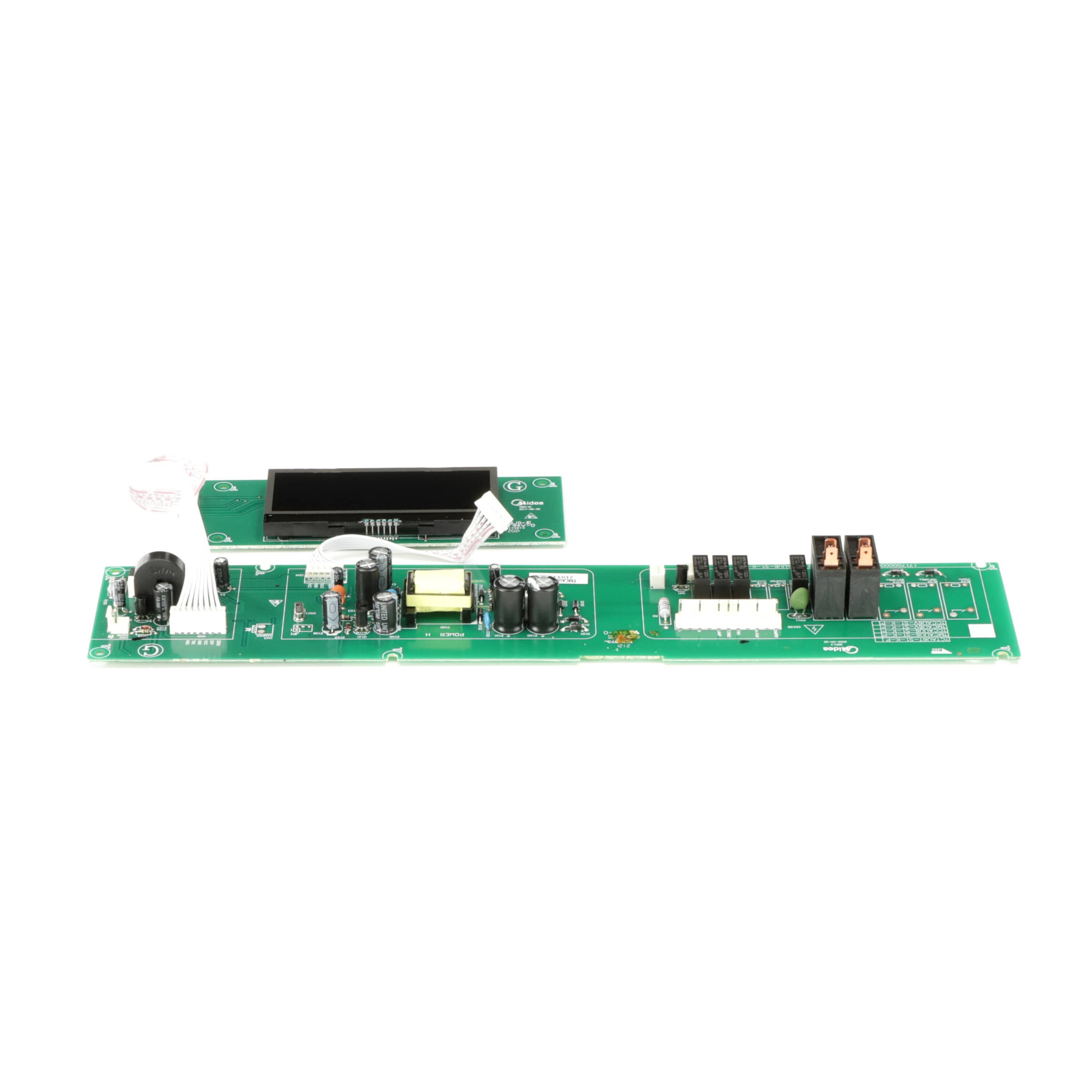 Bosch 11016911 Microwave Control Board