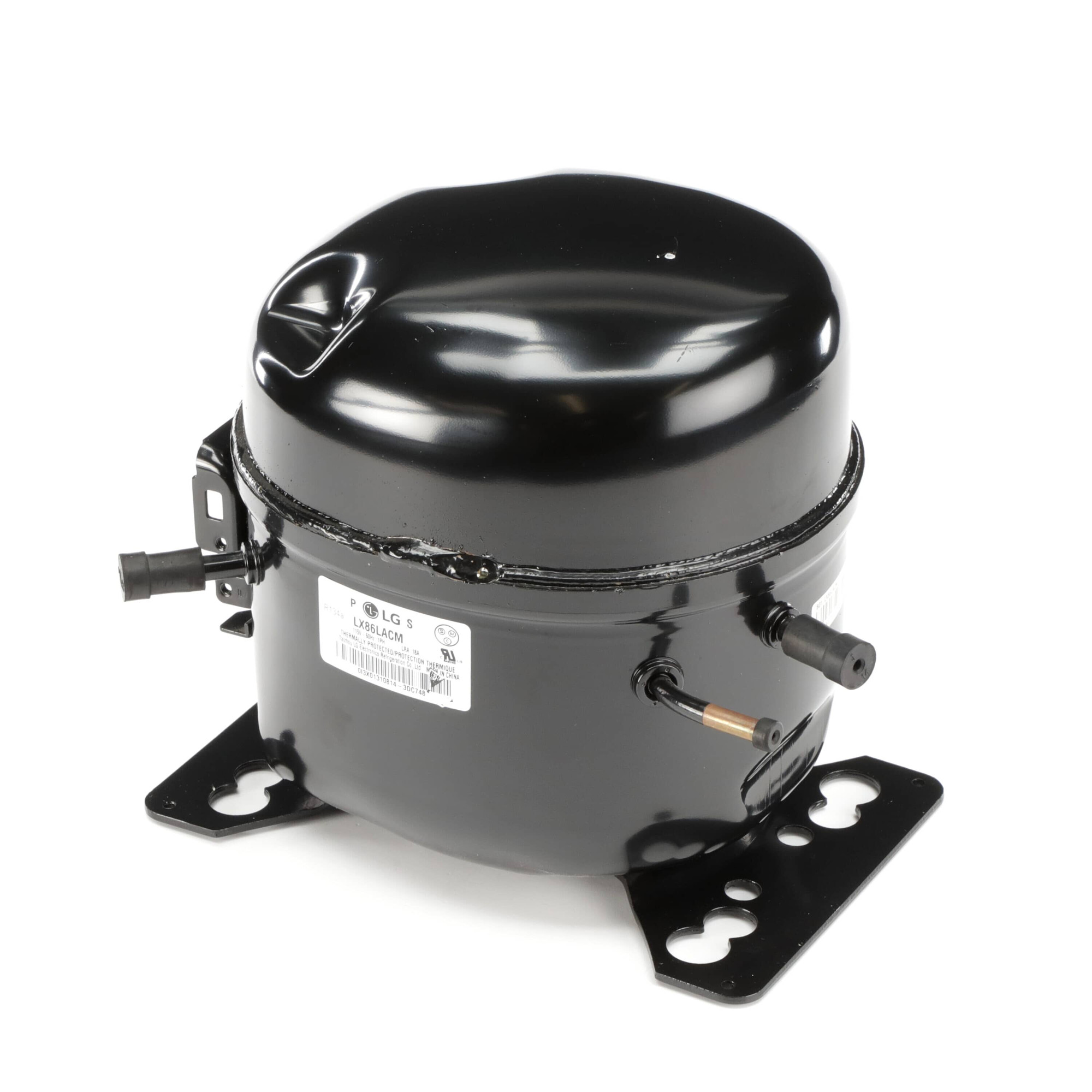 LG TCA37091210 Set Assembly Compressor