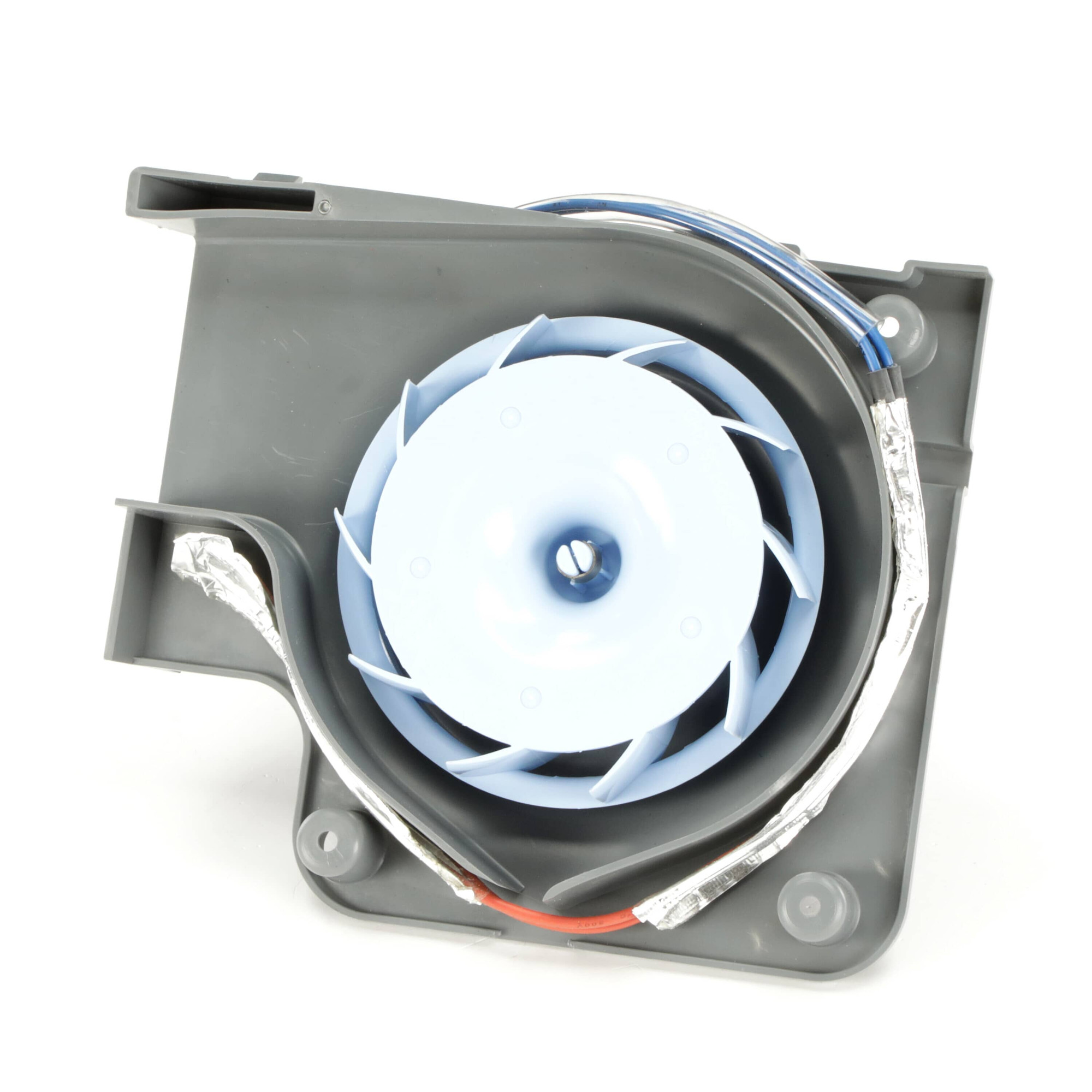 LG ABA72913421 Motor Bracket Assembly