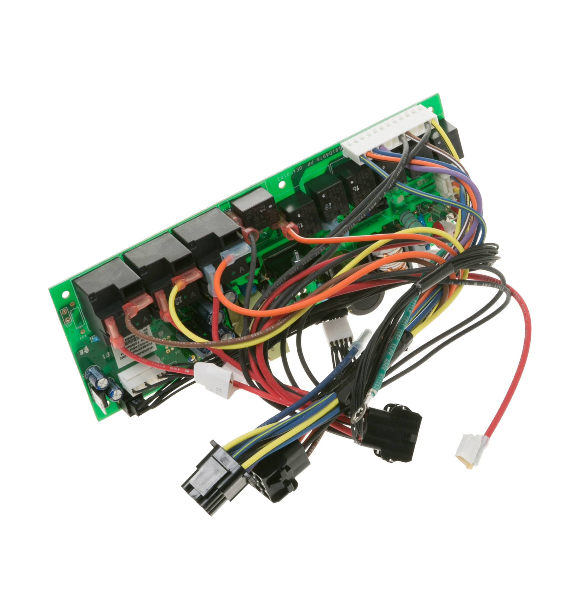 GE WB23T10024 Board Power Univ Asm