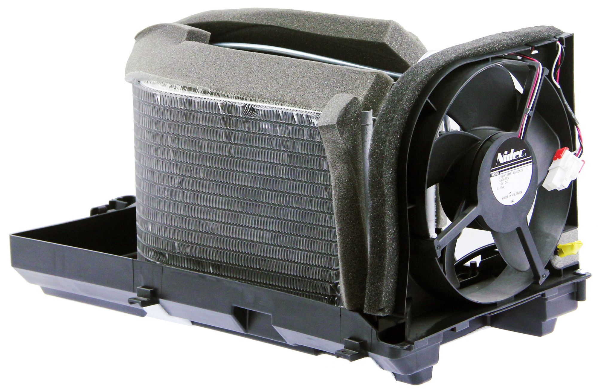 Samsung Refrigerator DA97-15978C Assembly Tray Drain Water (Condenser)