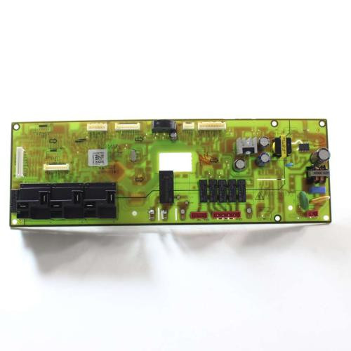 Samsung DE92-03761C Range Oven Main Control Board Pcb Assembly