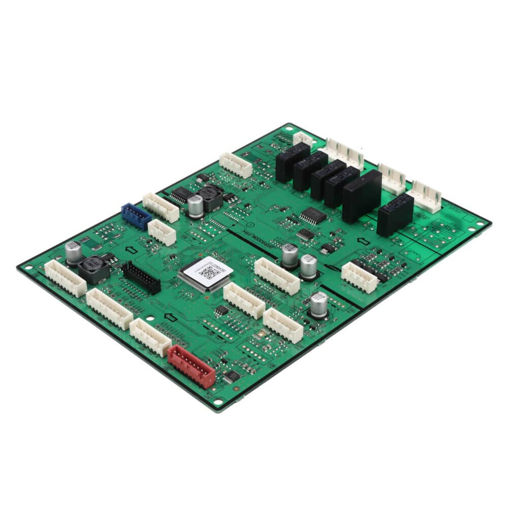 Samsung DA94-03790E Pcb Assembly Eeprom