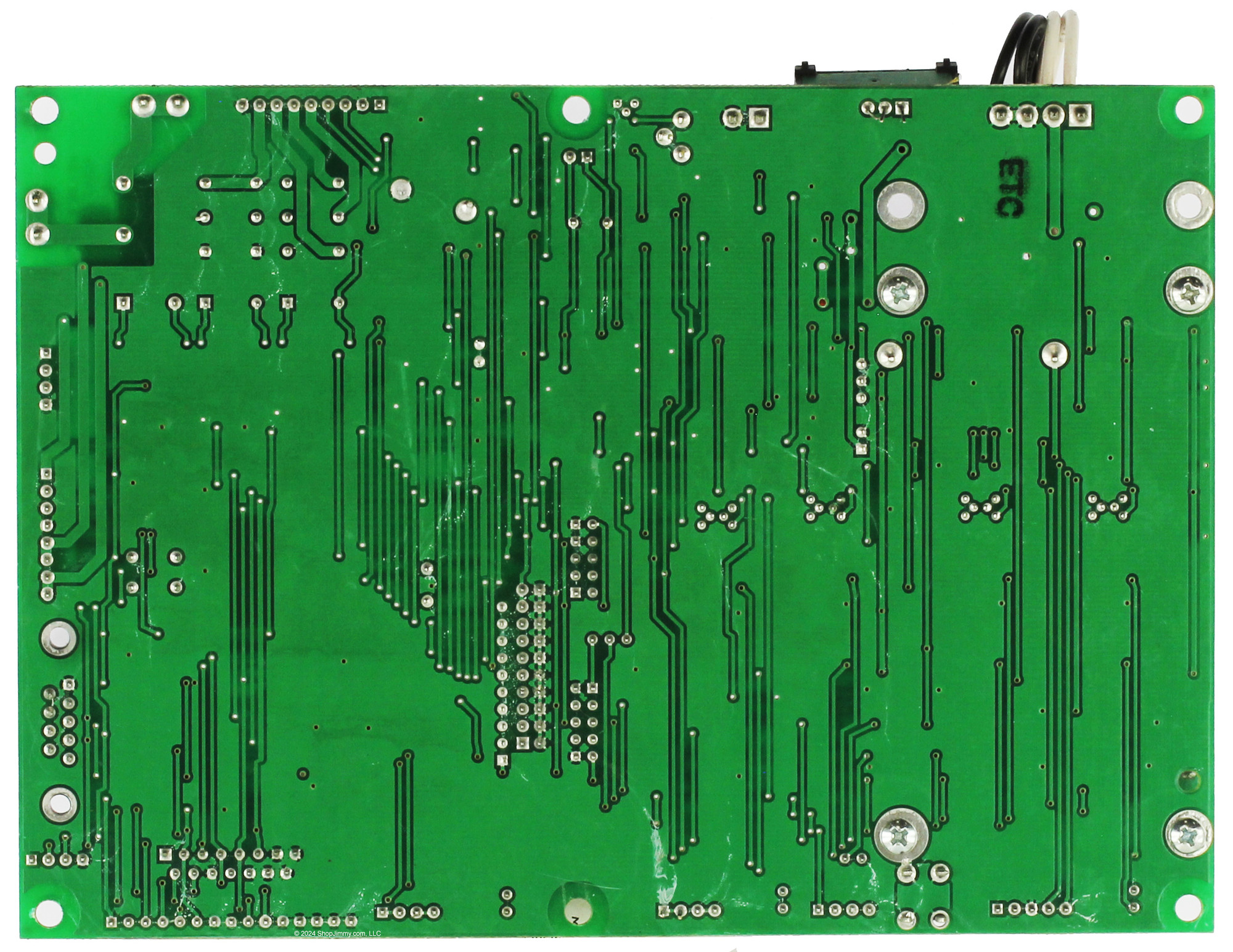 Helmer Incubator 400473 Control Board