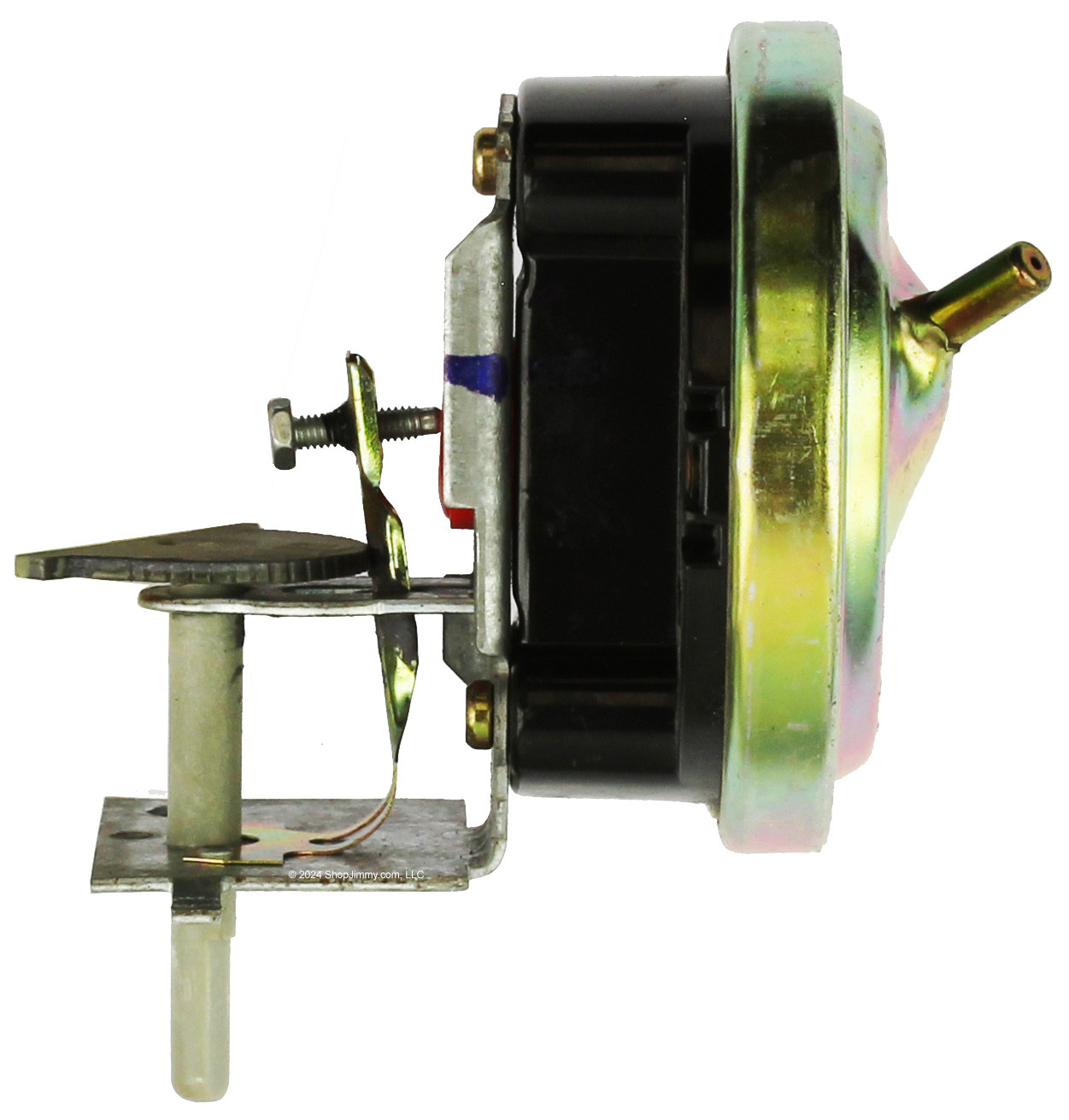 Maytag Washer 6 2308200 Water Pressure Level Switch