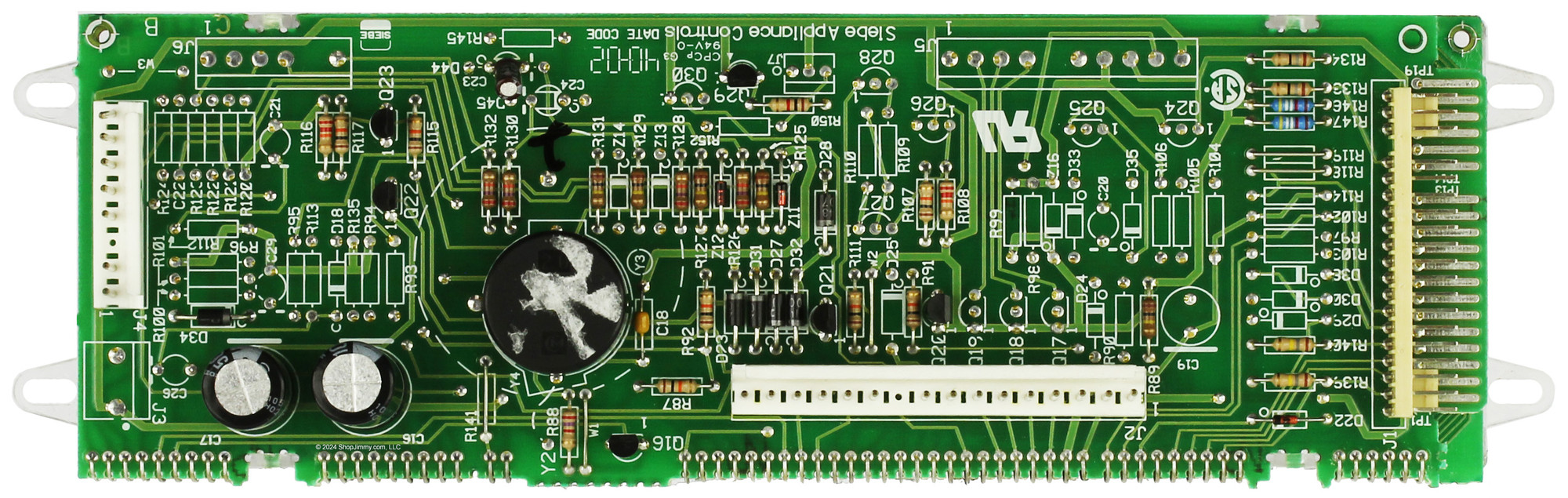 Dacor Range 62692 Control Board