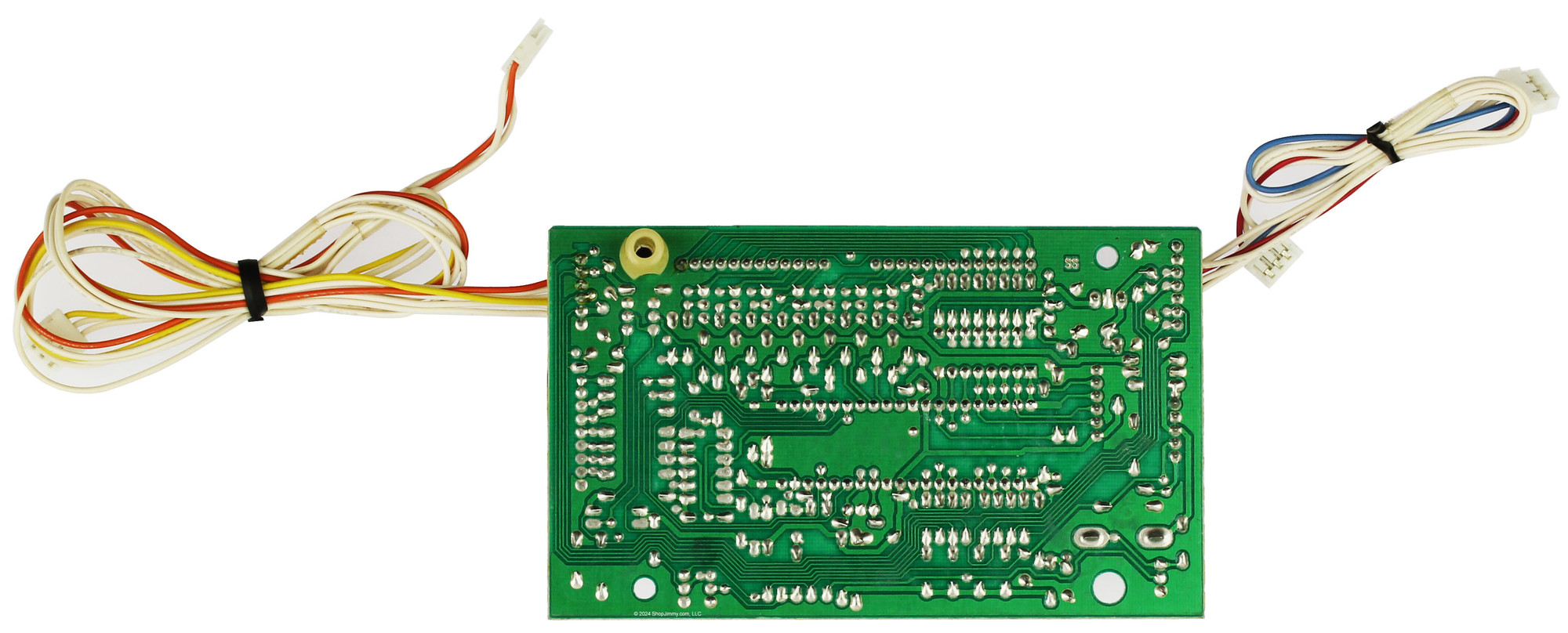Electrolux Oven 316426400 User Interface Board