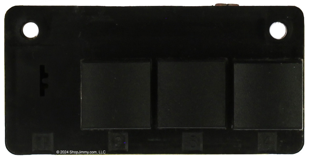 Maytag Dryer 3-07304 Switch