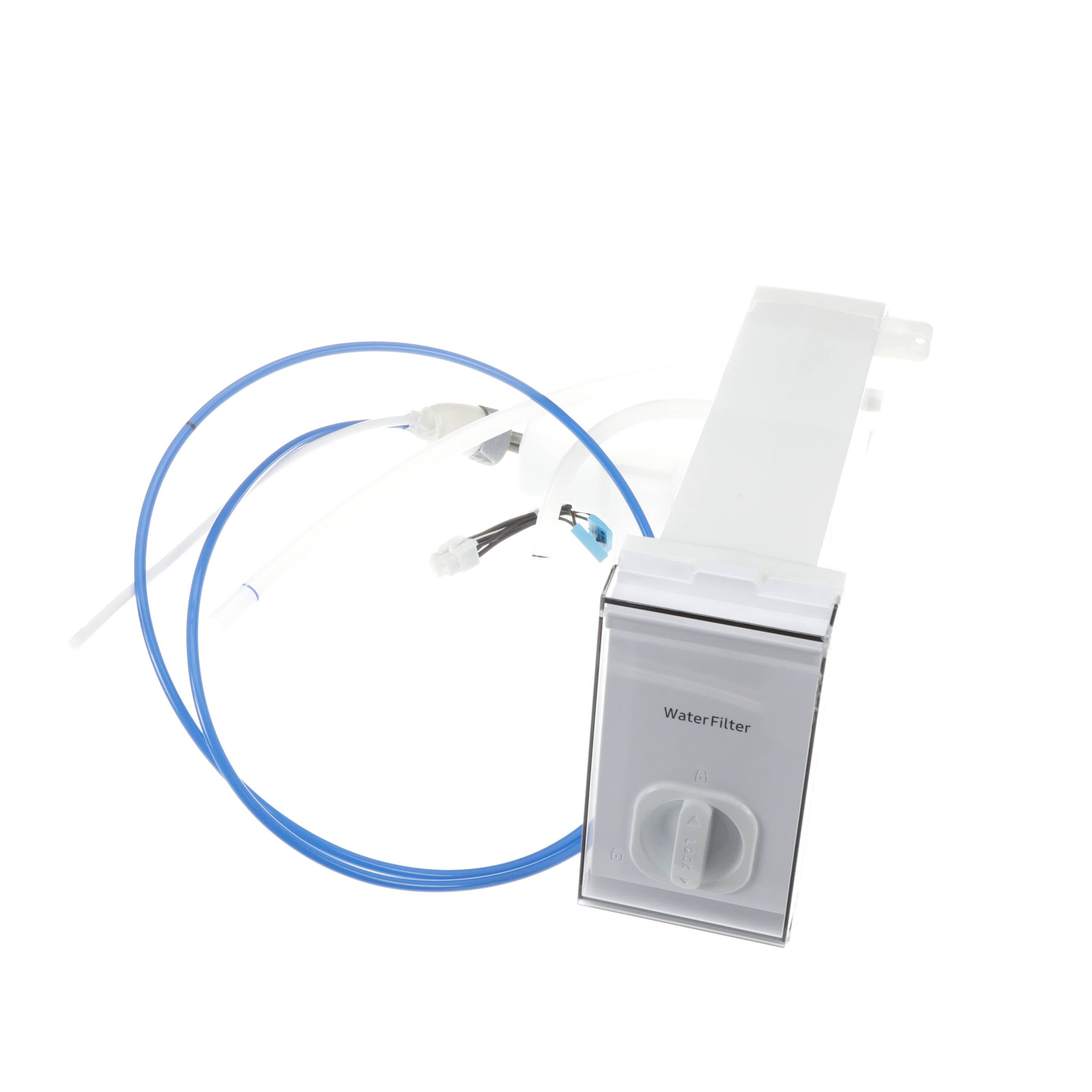 Samsung DA97-21797A Assembly Case Filter
