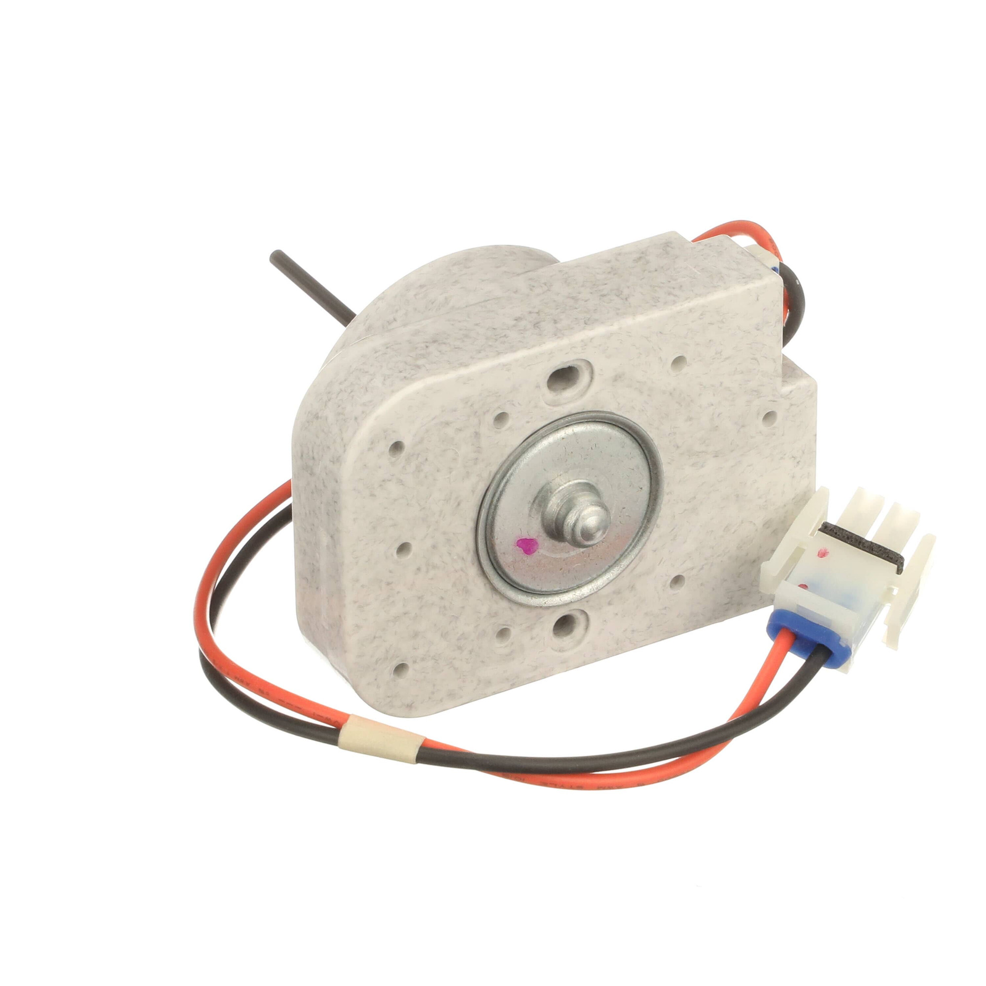 GE WR60X10257 Evaporator Fan Motor